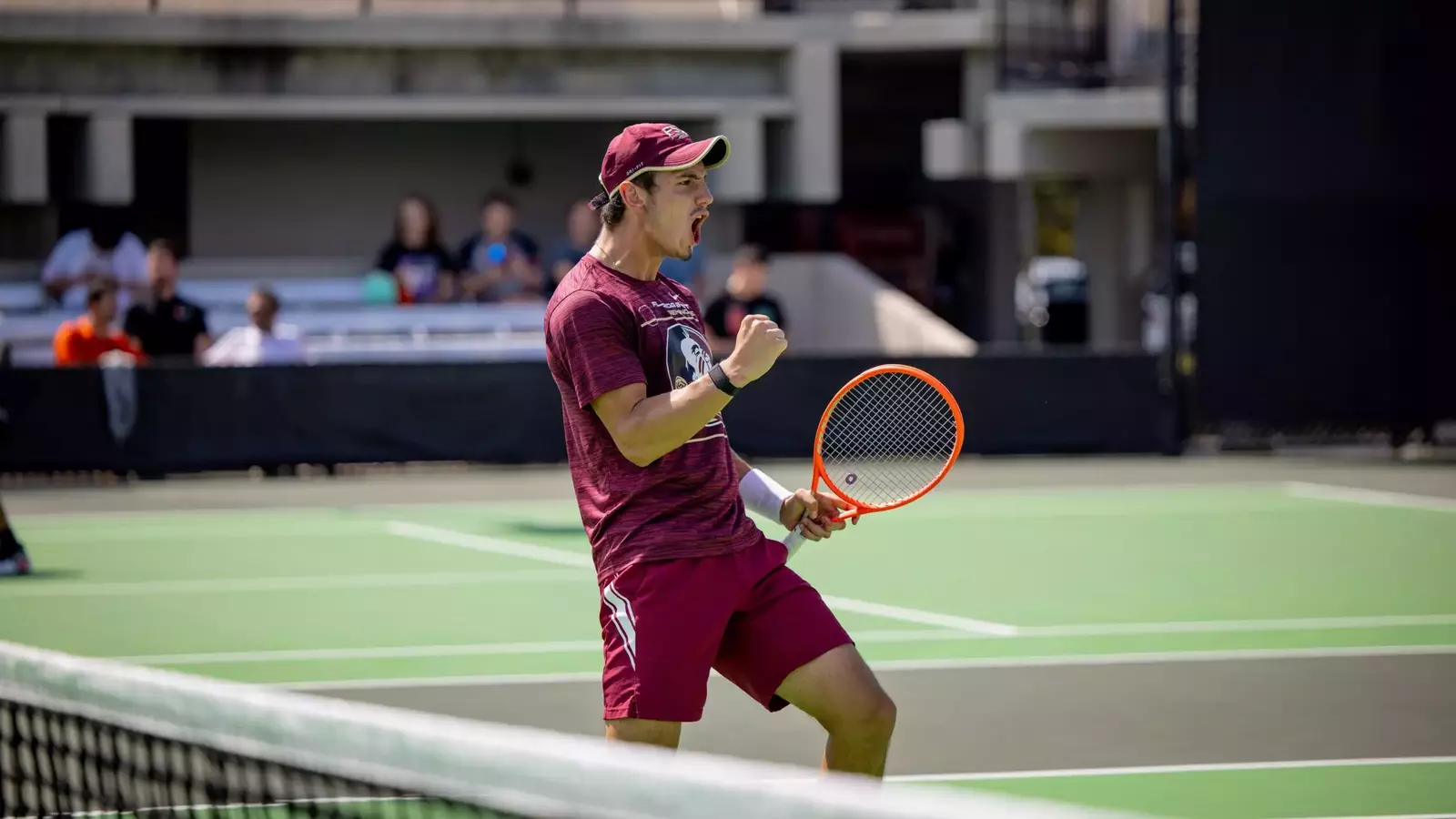 Florida State University Athletics