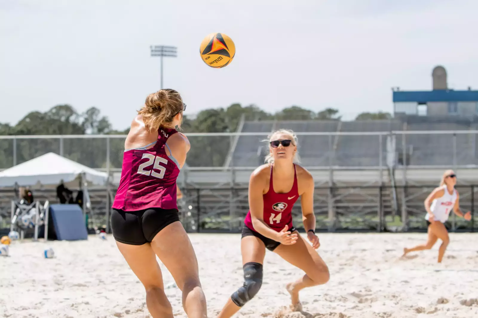 Florida State University Athletics