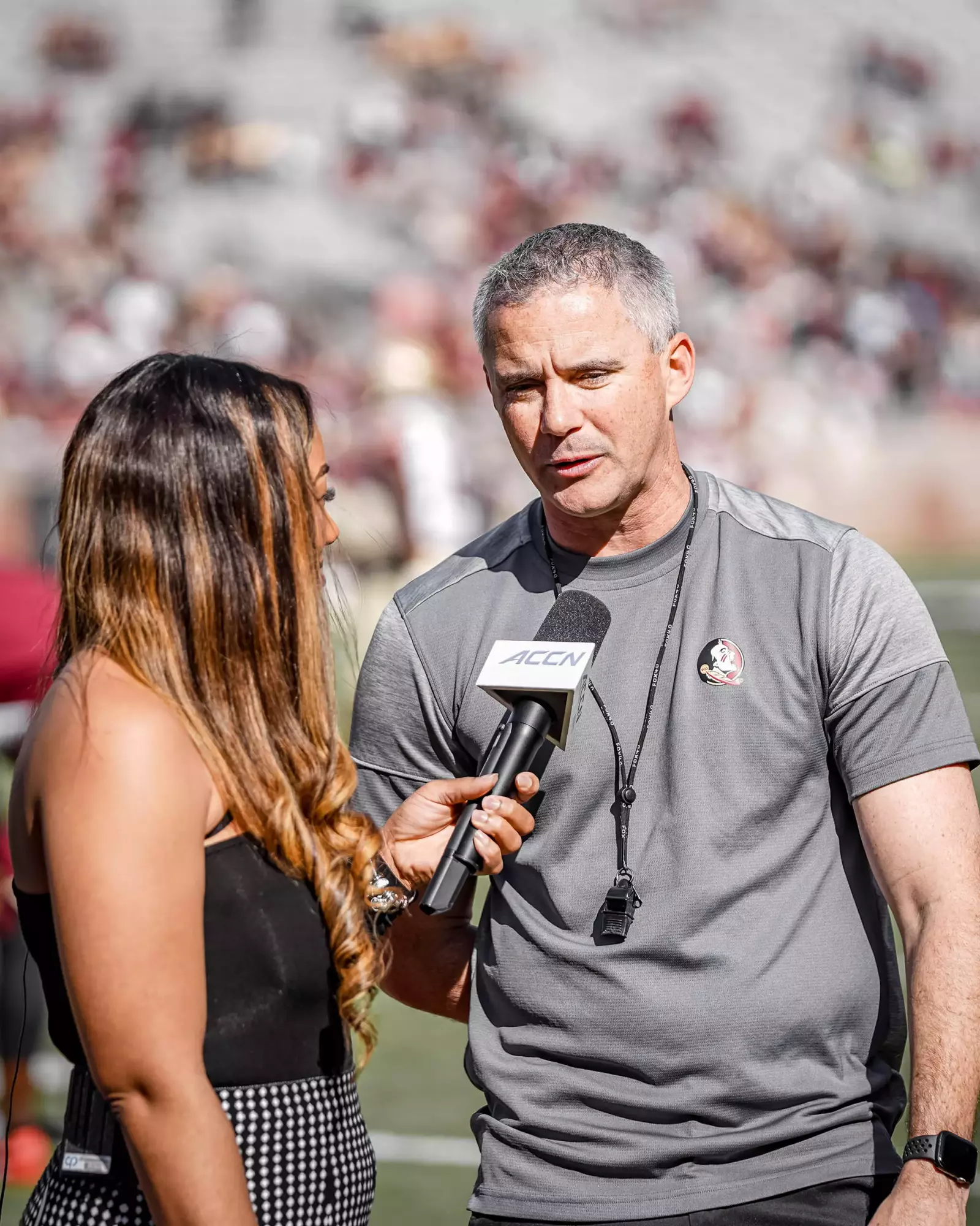 Florida State University Athletics