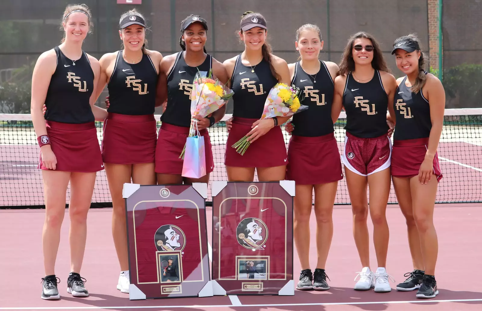 Florida State University Athletics