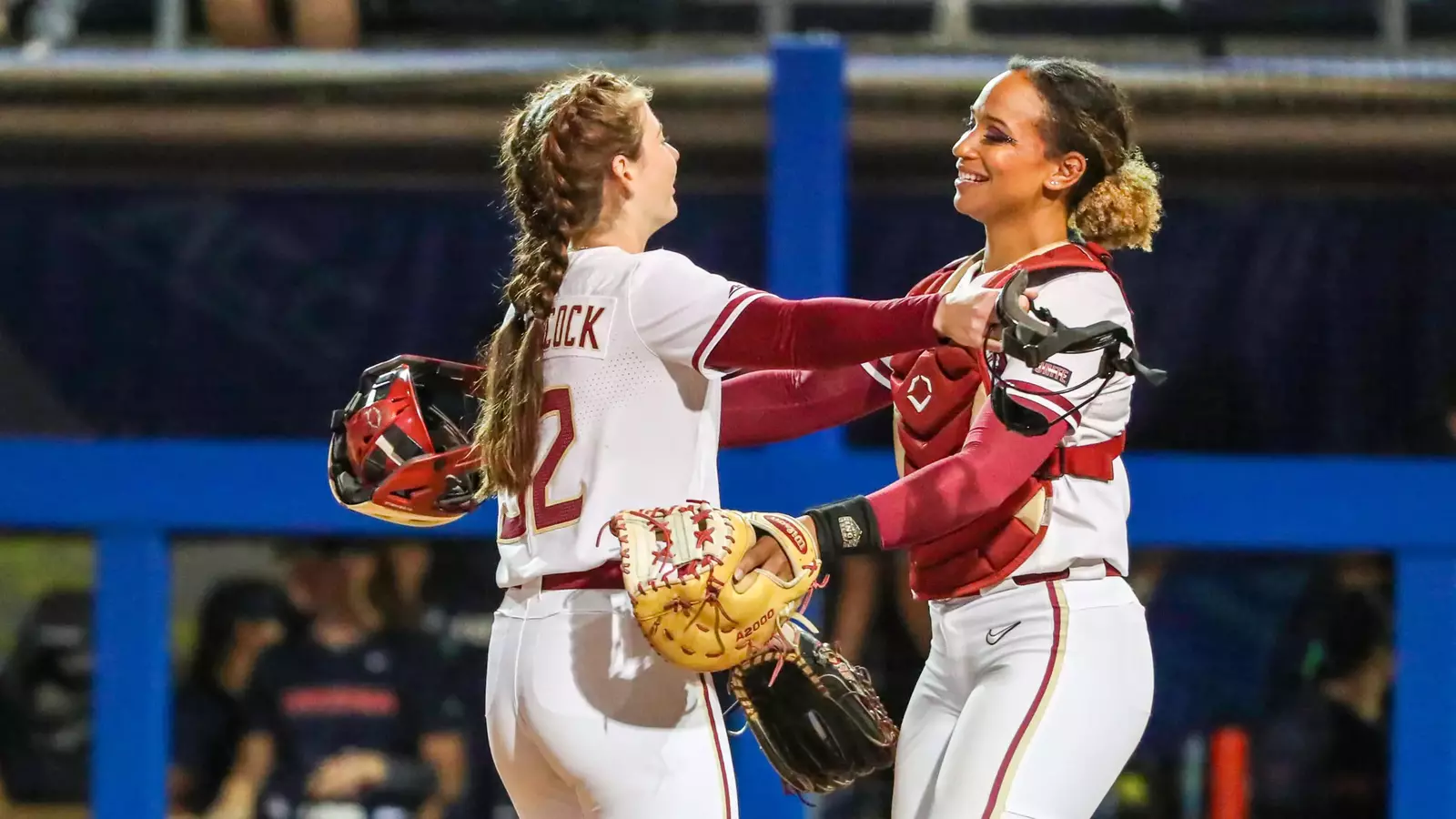 Florida State University Athletics