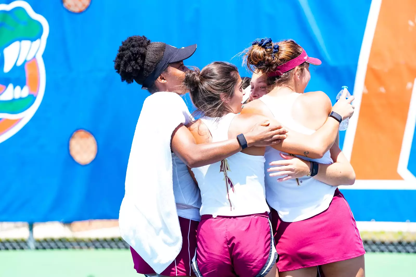 Florida State University Athletics