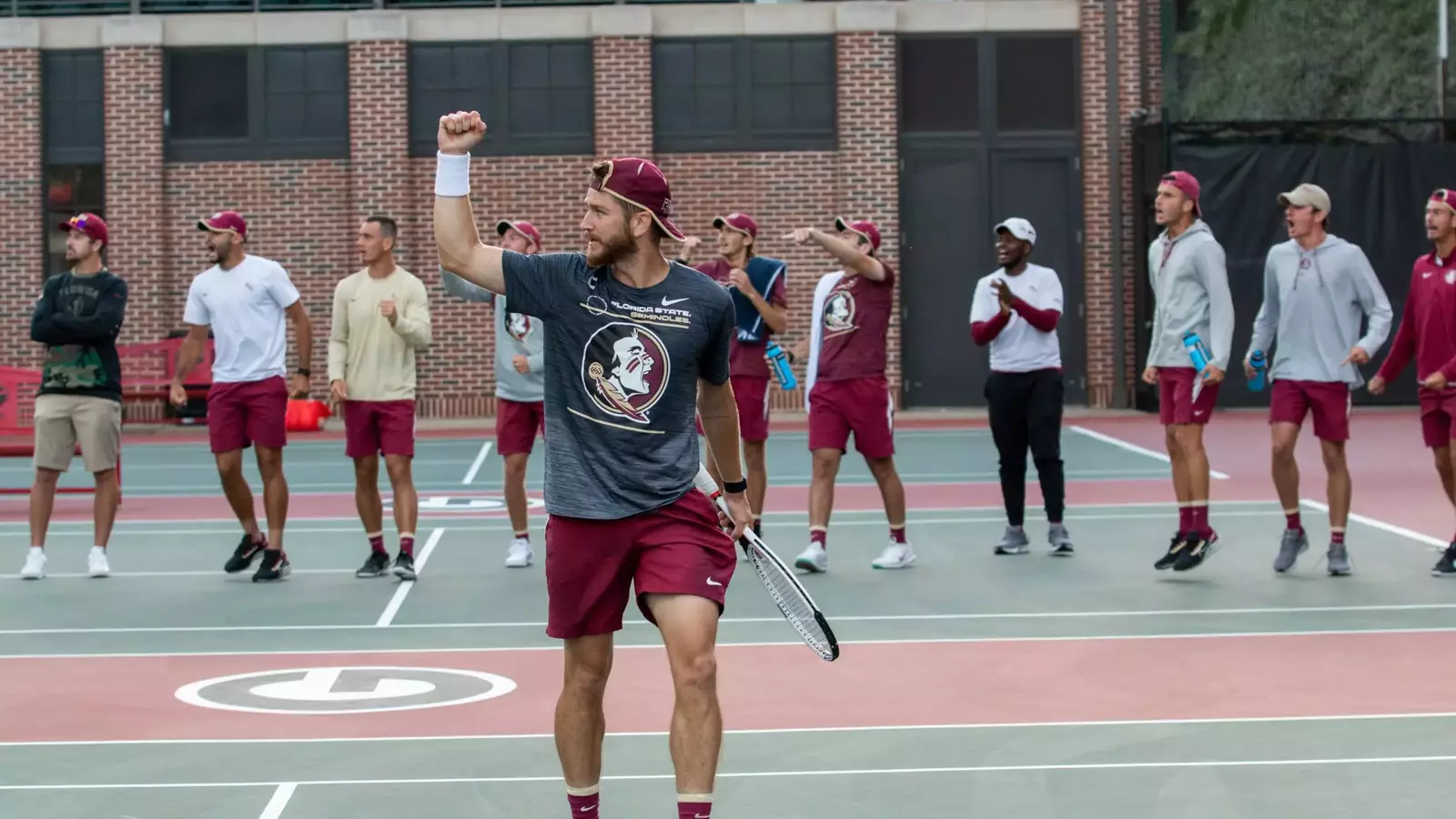 Florida State University Athletics
