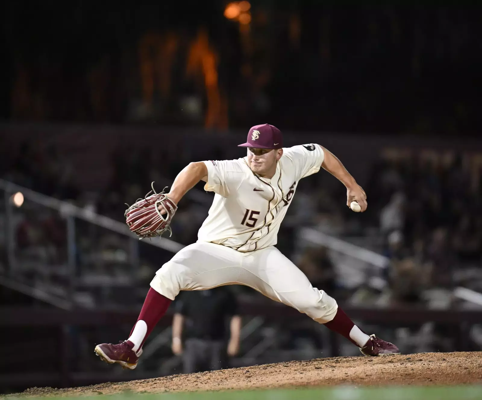 Florida State University Athletics
