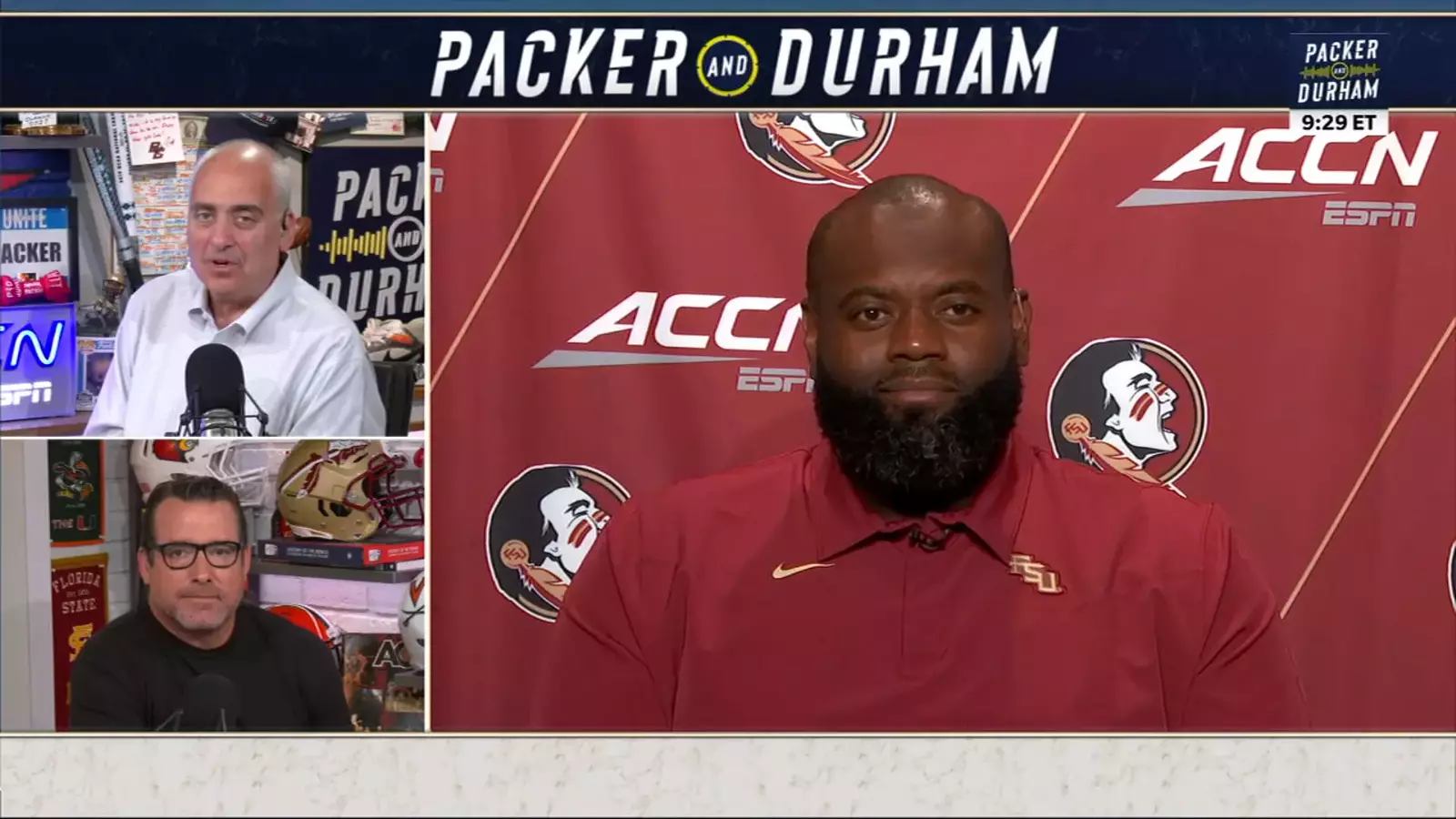 Florida State University Athletics