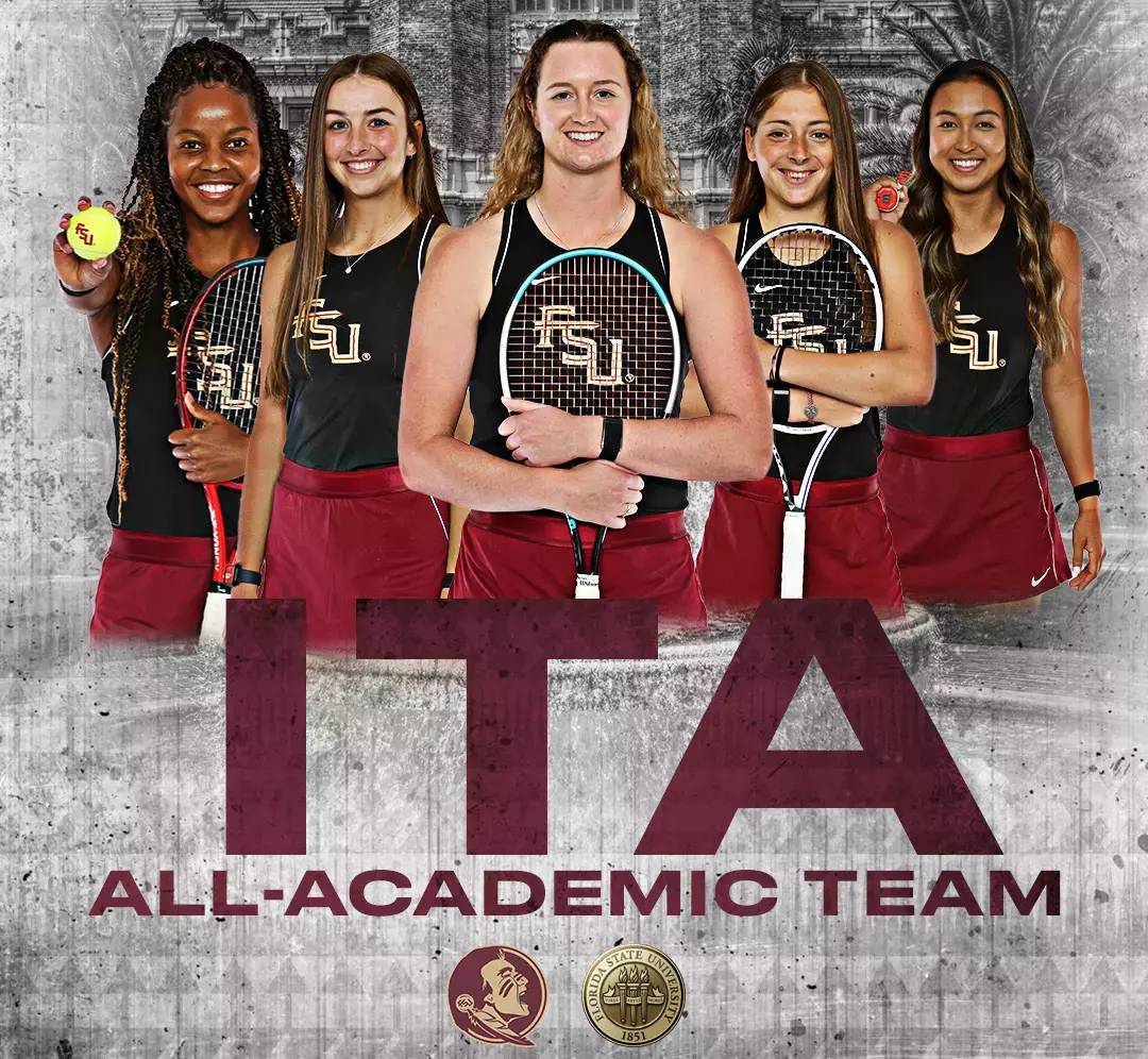 Florida State University Athletics