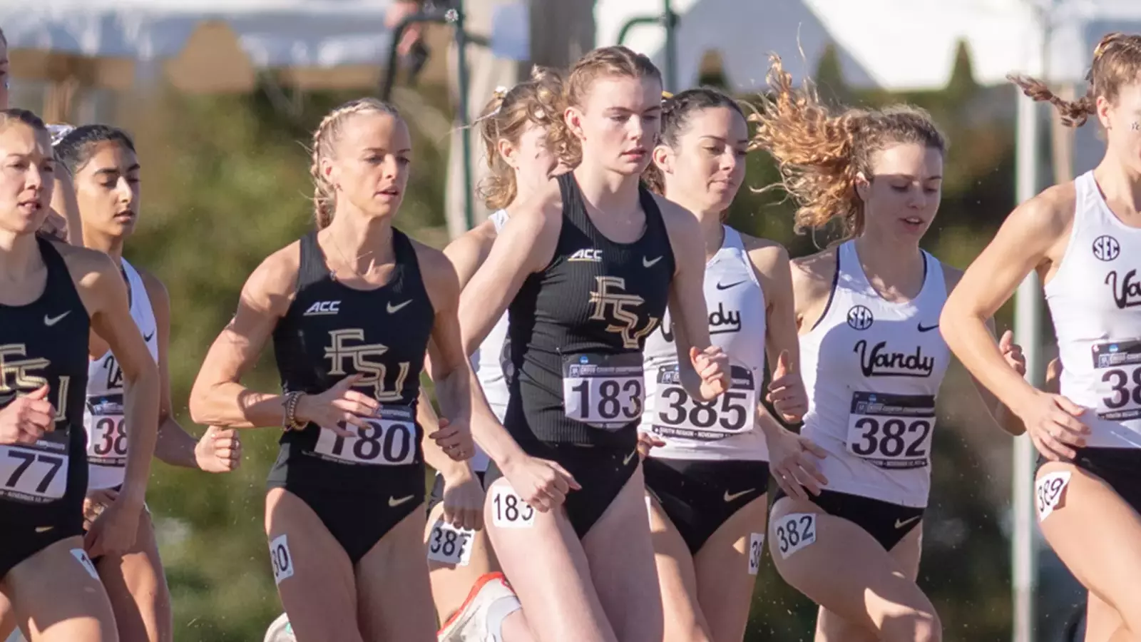 Florida State University Athletics