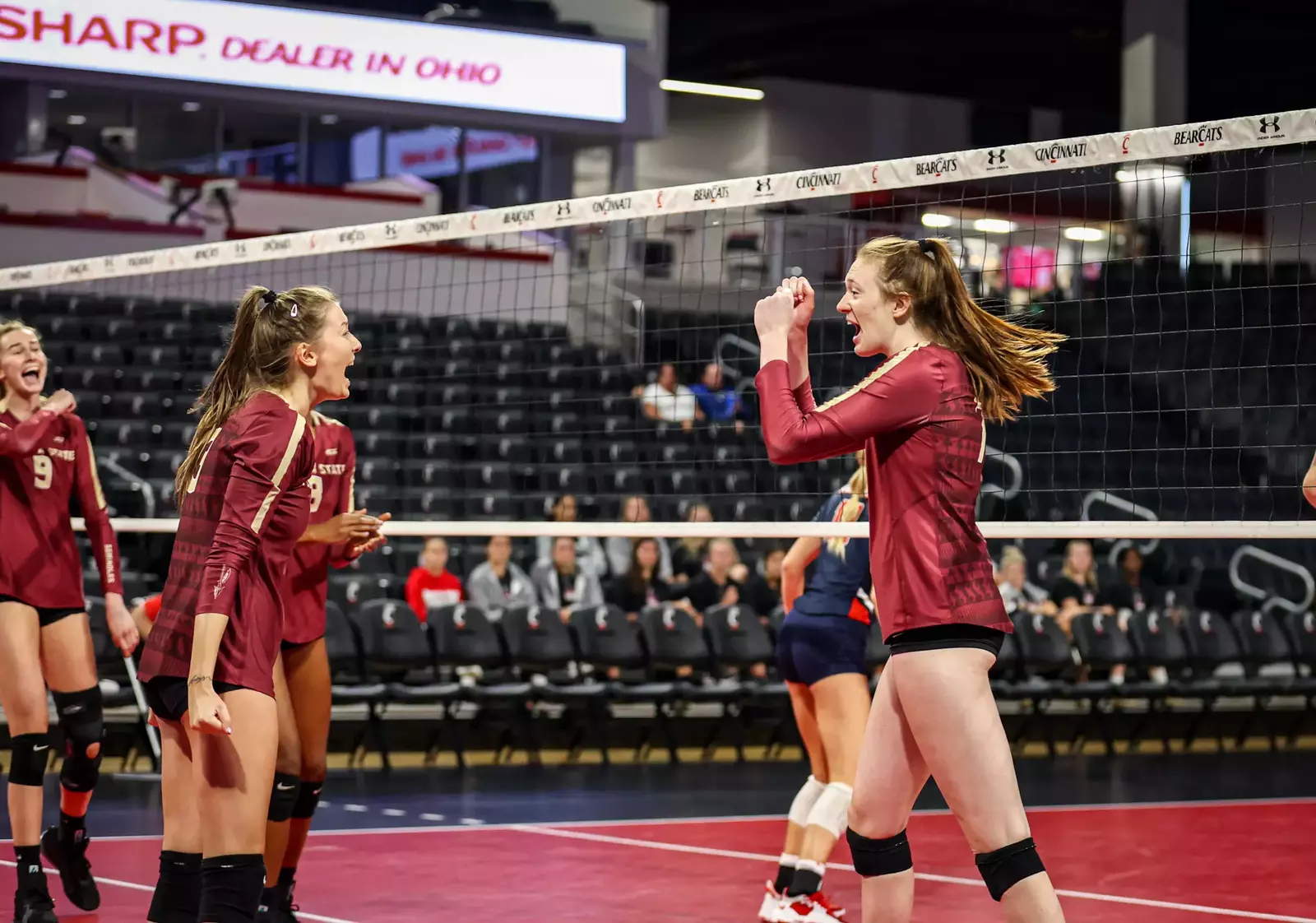 Florida State University Athletics