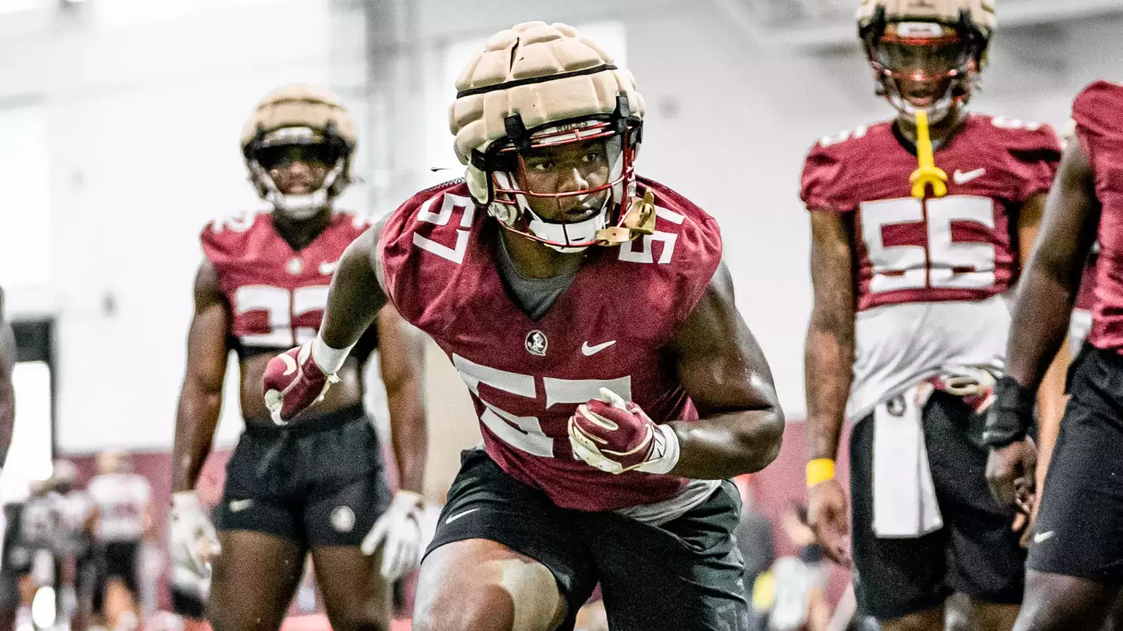 Florida State University Athletics