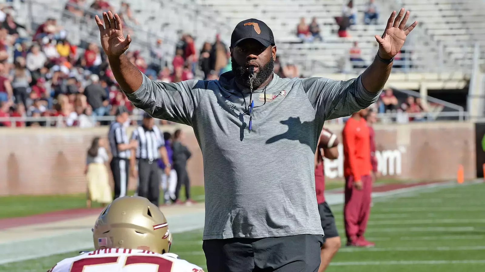 Florida State University Athletics