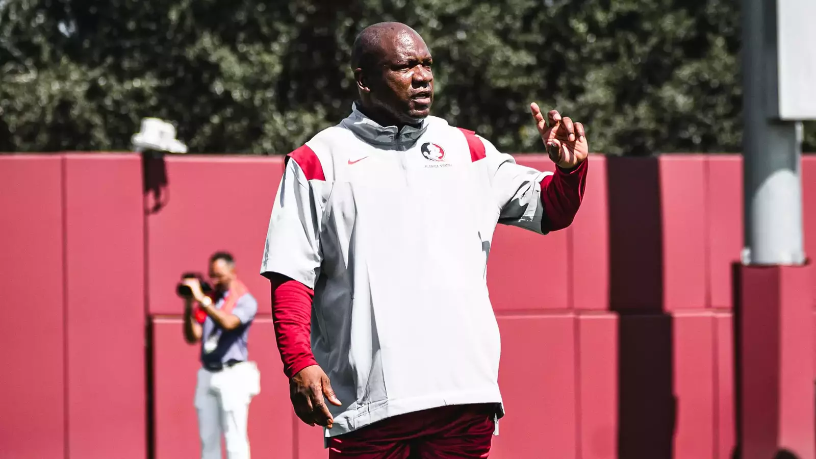 Florida State University Athletics