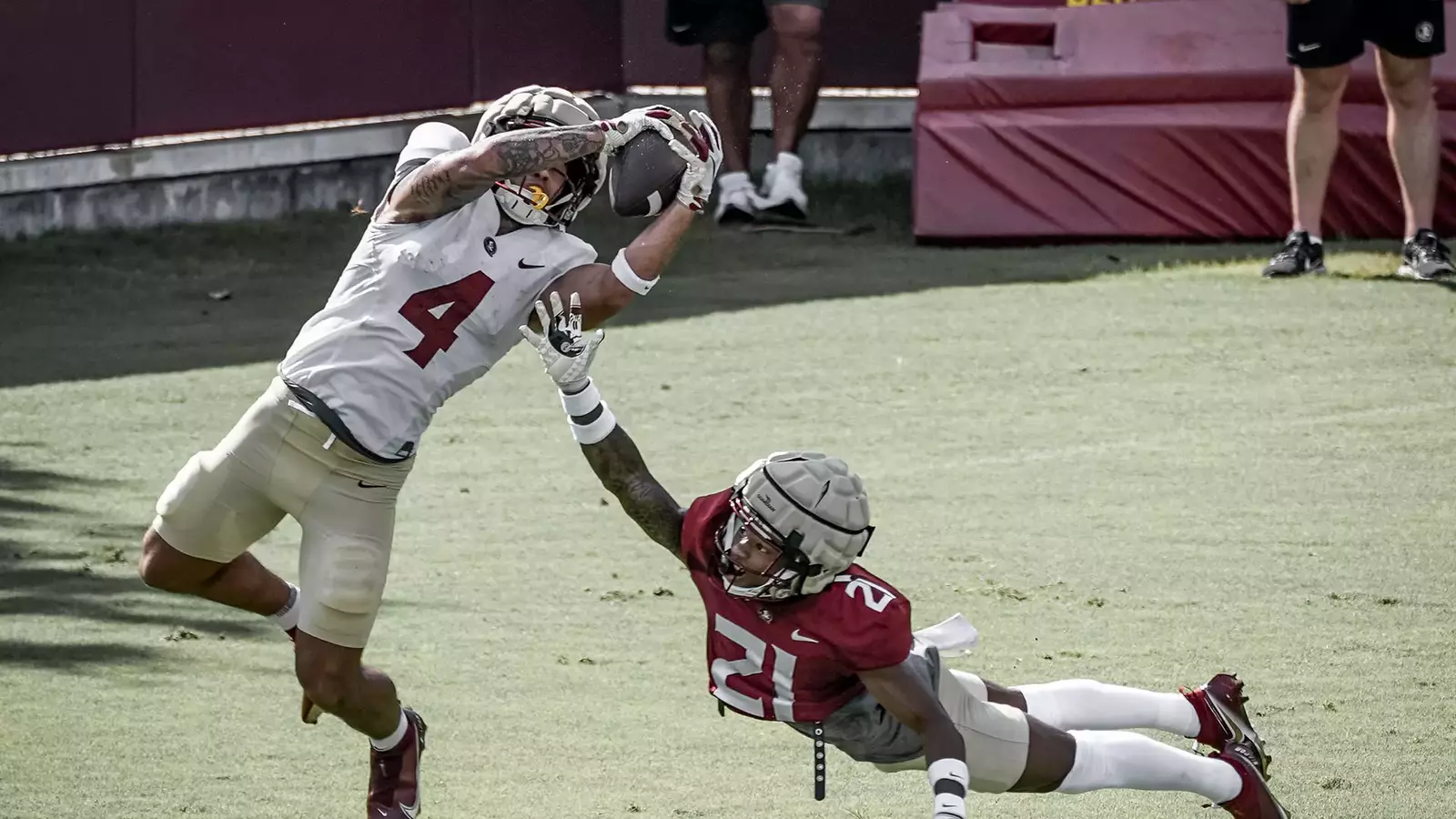 Florida State University Athletics