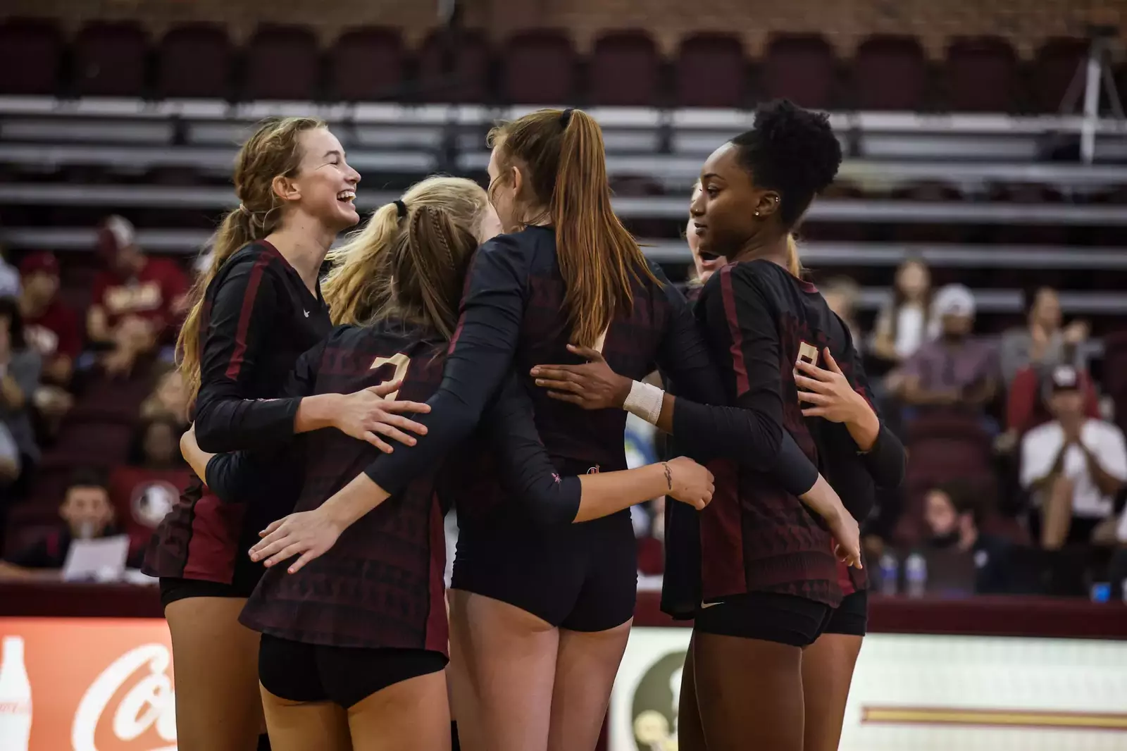 Florida State University Athletics