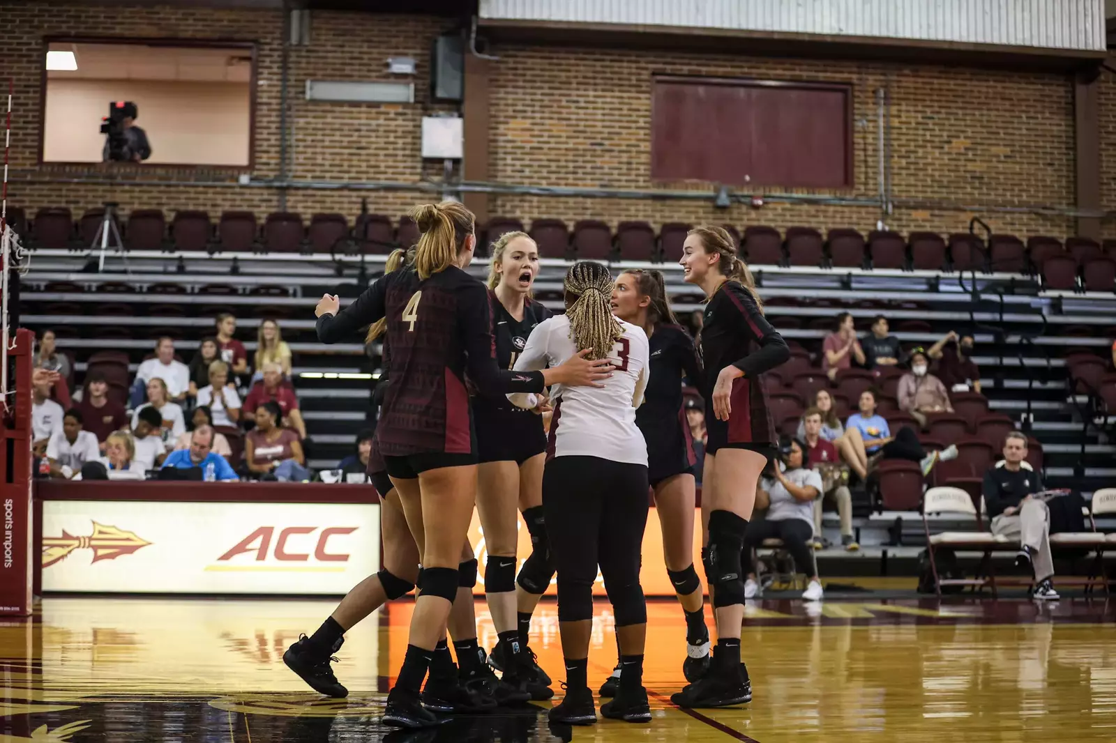 Florida State University Athletics