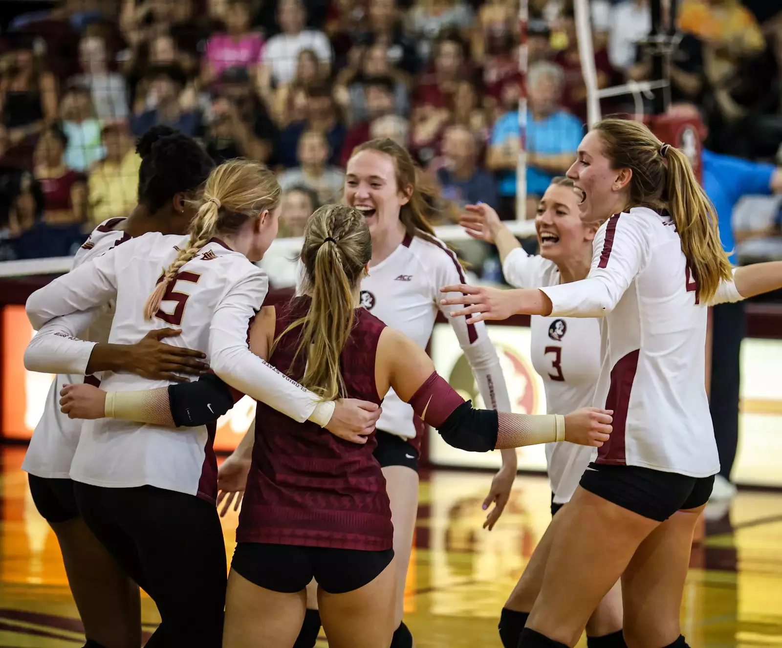 Florida State University Athletics