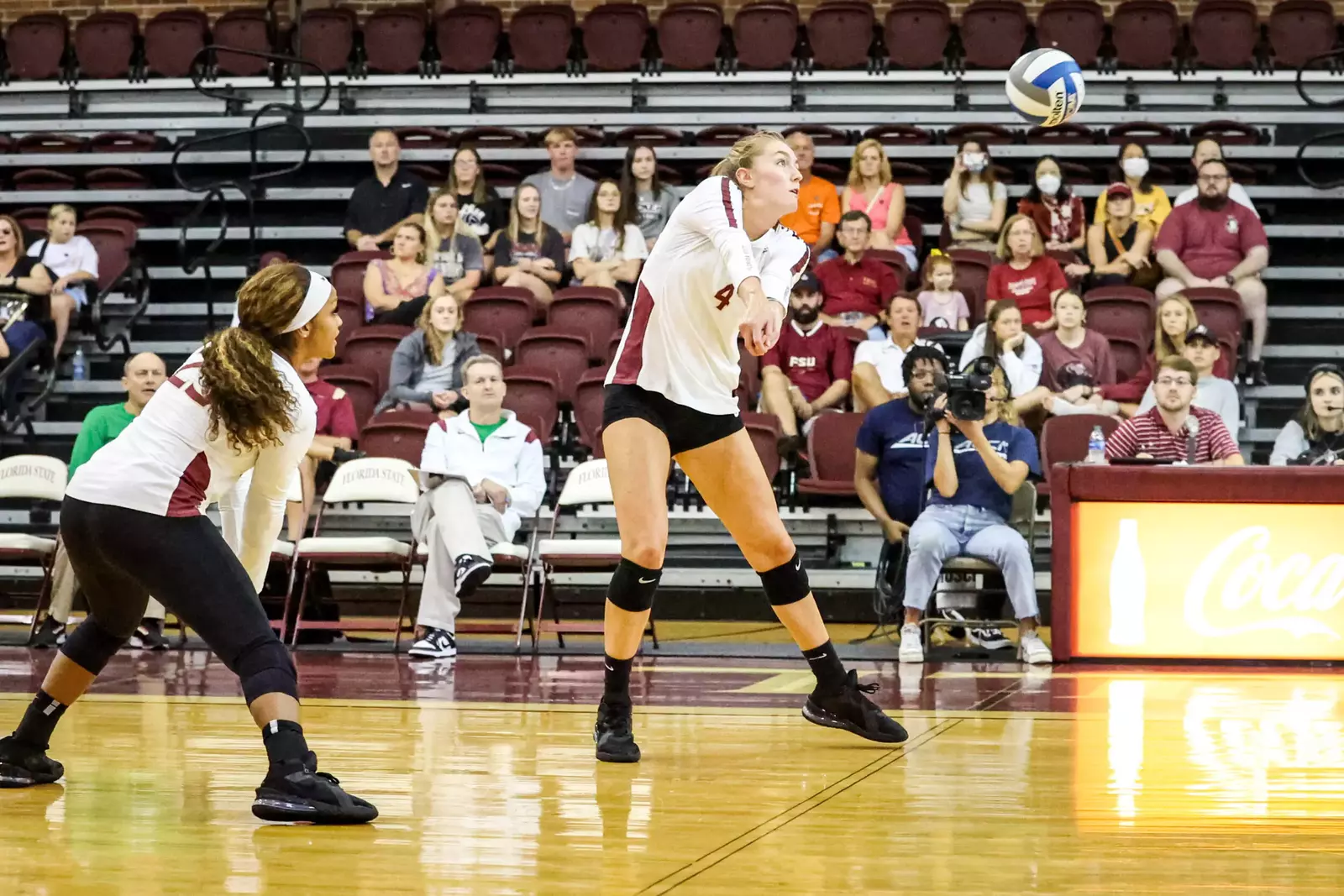 Florida State University Athletics
