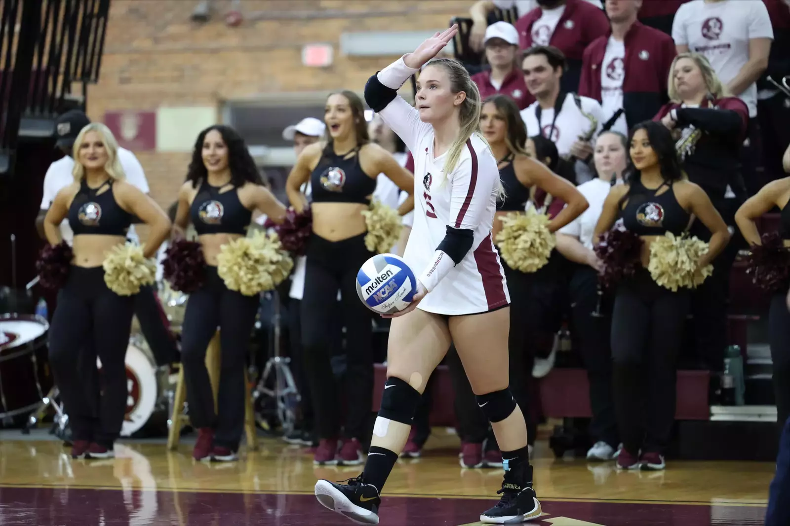 Florida State University Athletics