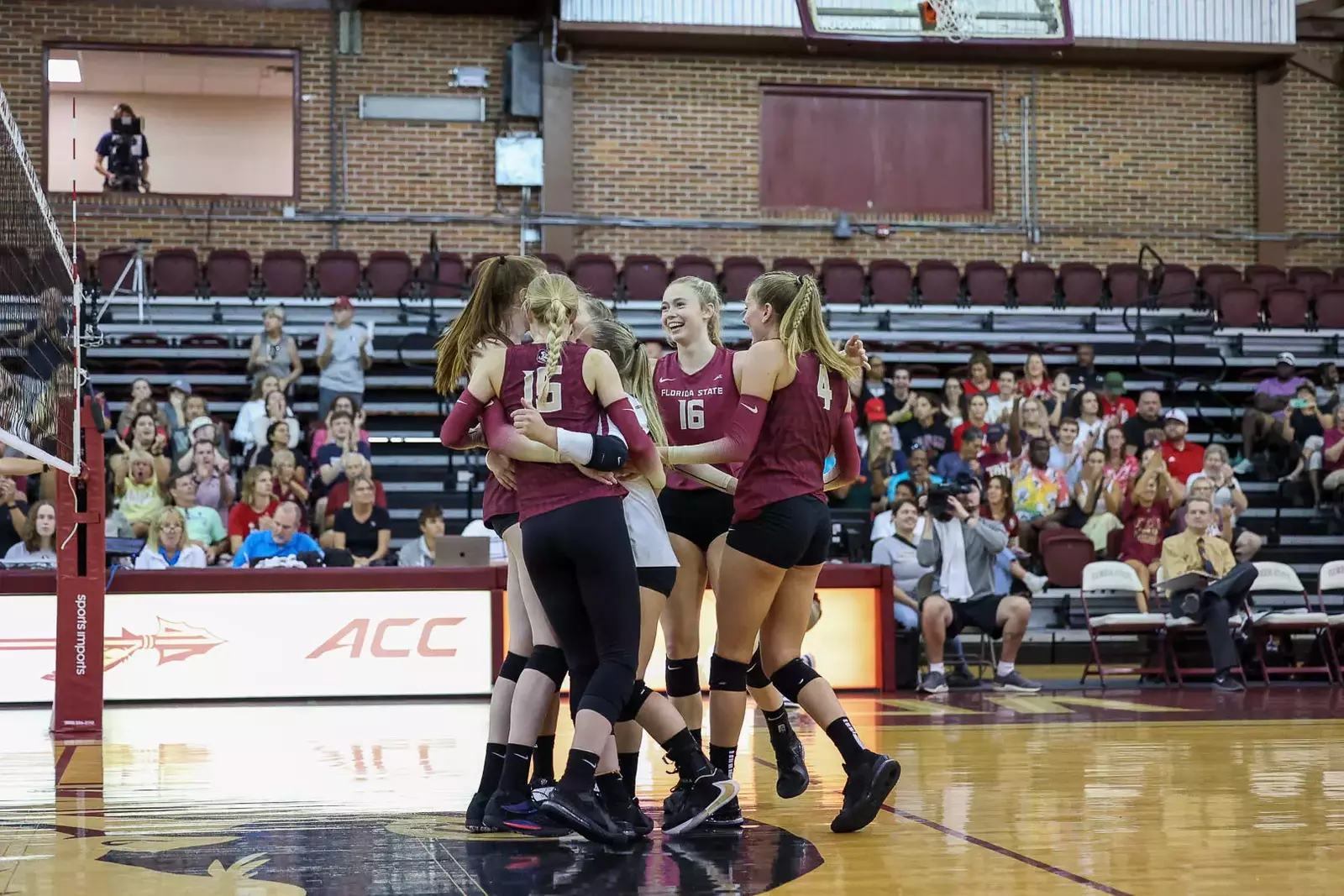 Florida State University Athletics