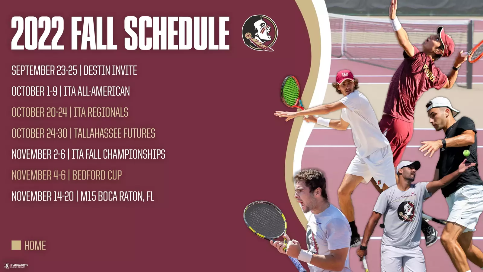 Florida State University Athletics