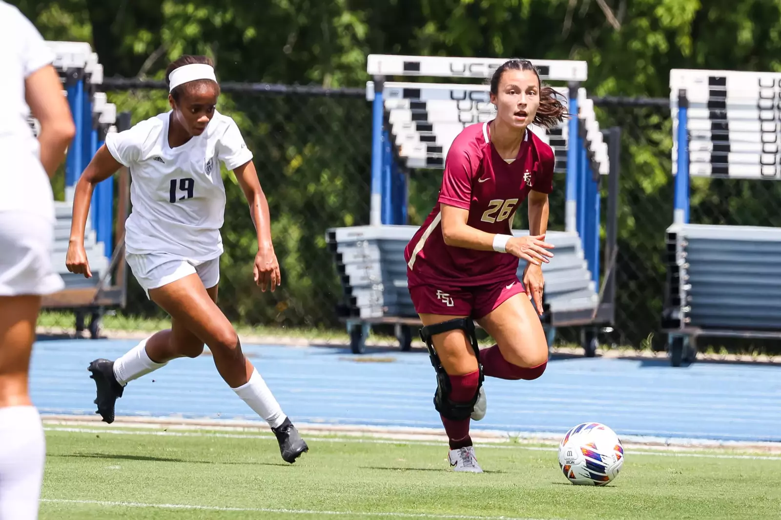 Florida State University Athletics