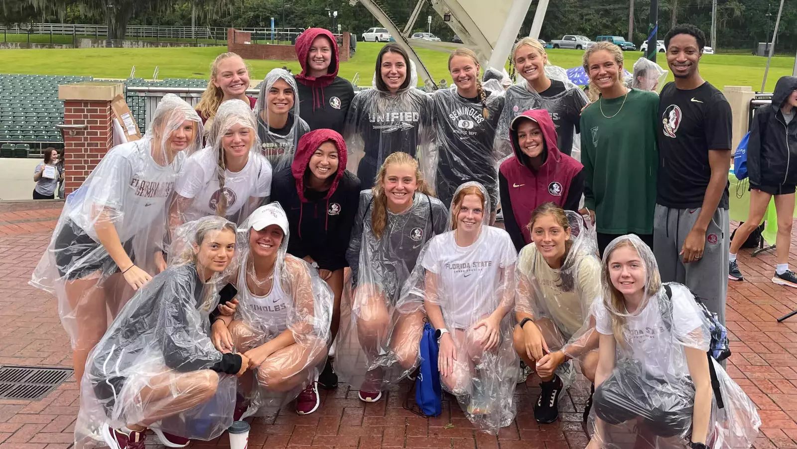 Florida State University Athletics