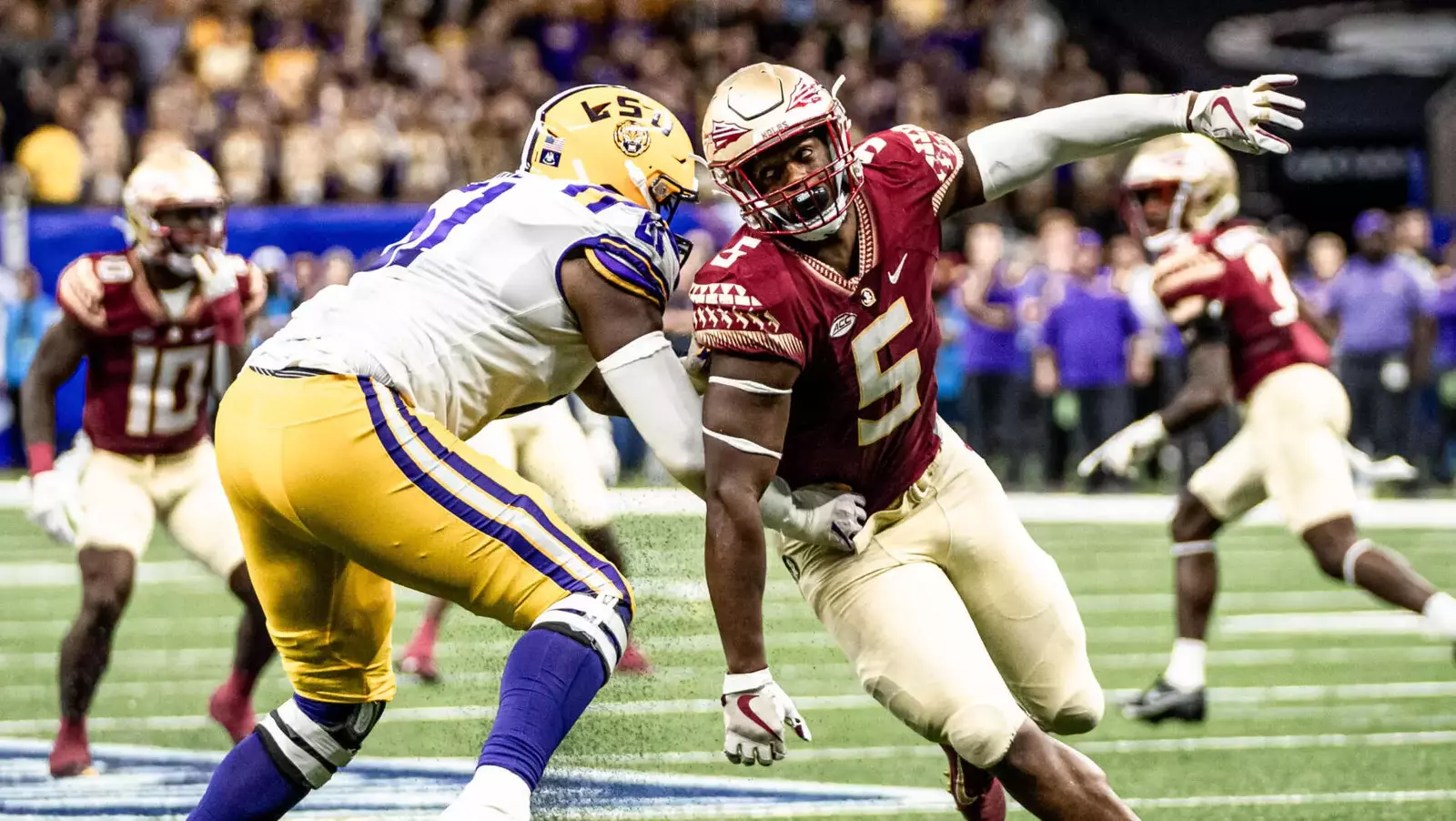 Florida State University Athletics