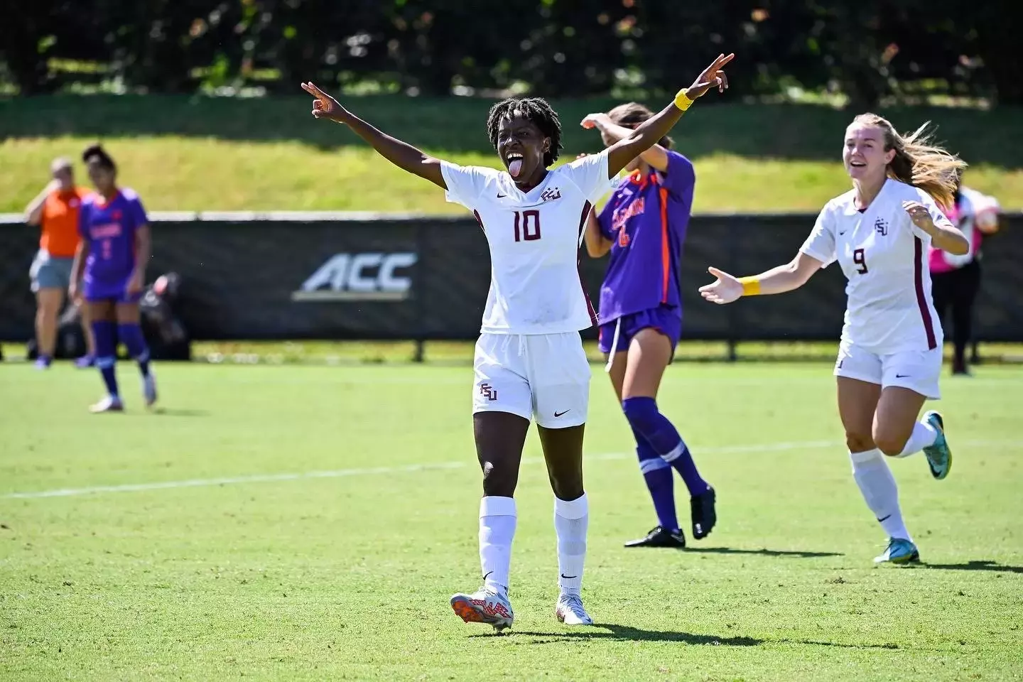 Florida State University Athletics