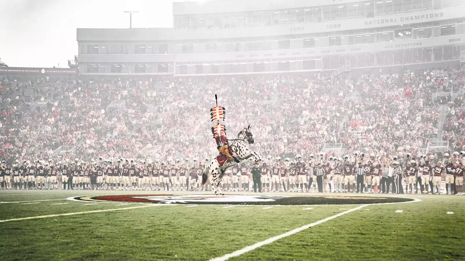 Florida State University Athletics