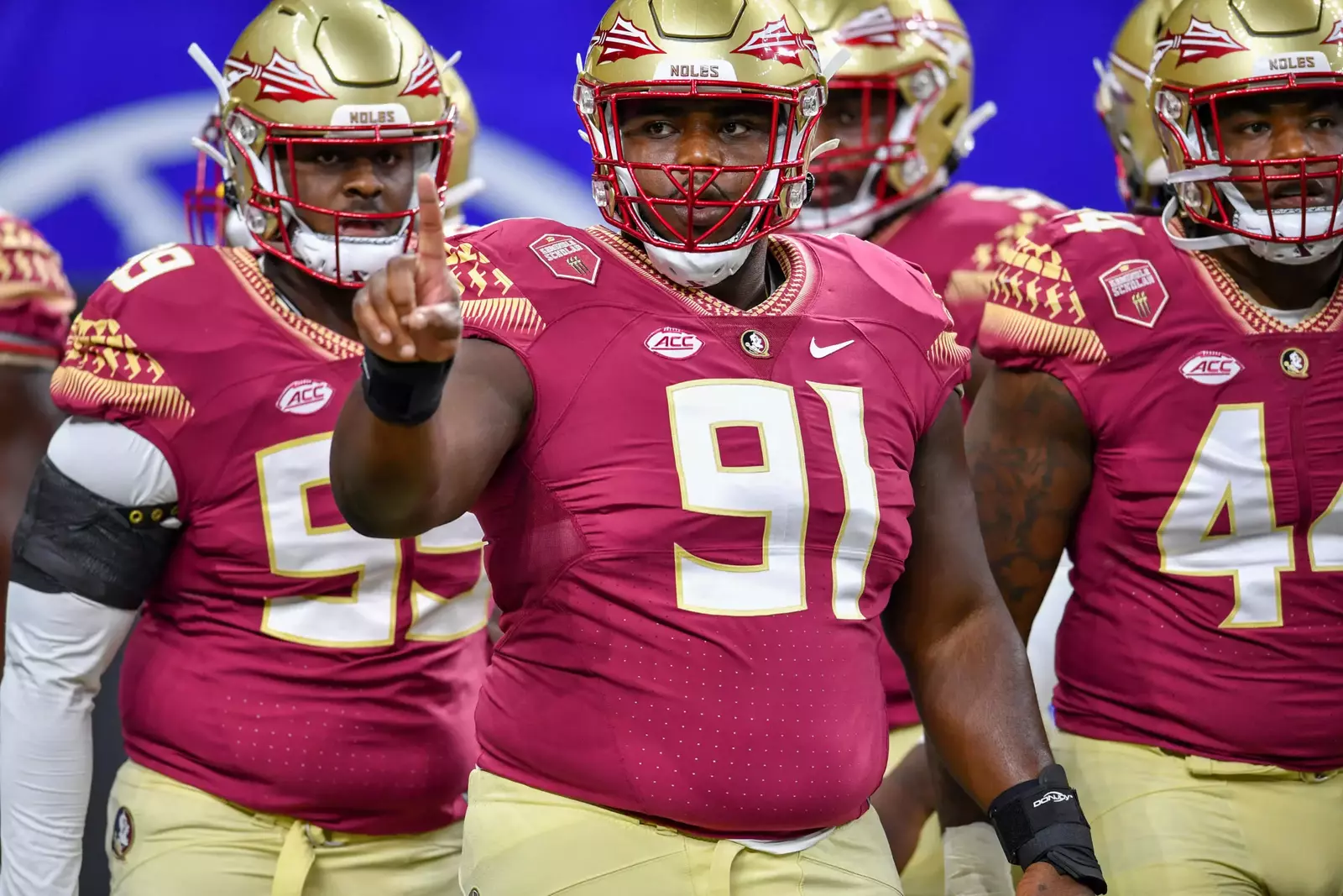 Florida State University Athletics