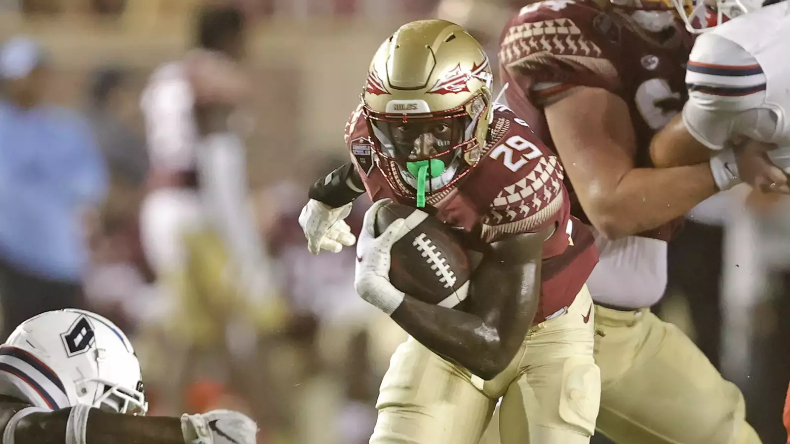 Florida State University Athletics