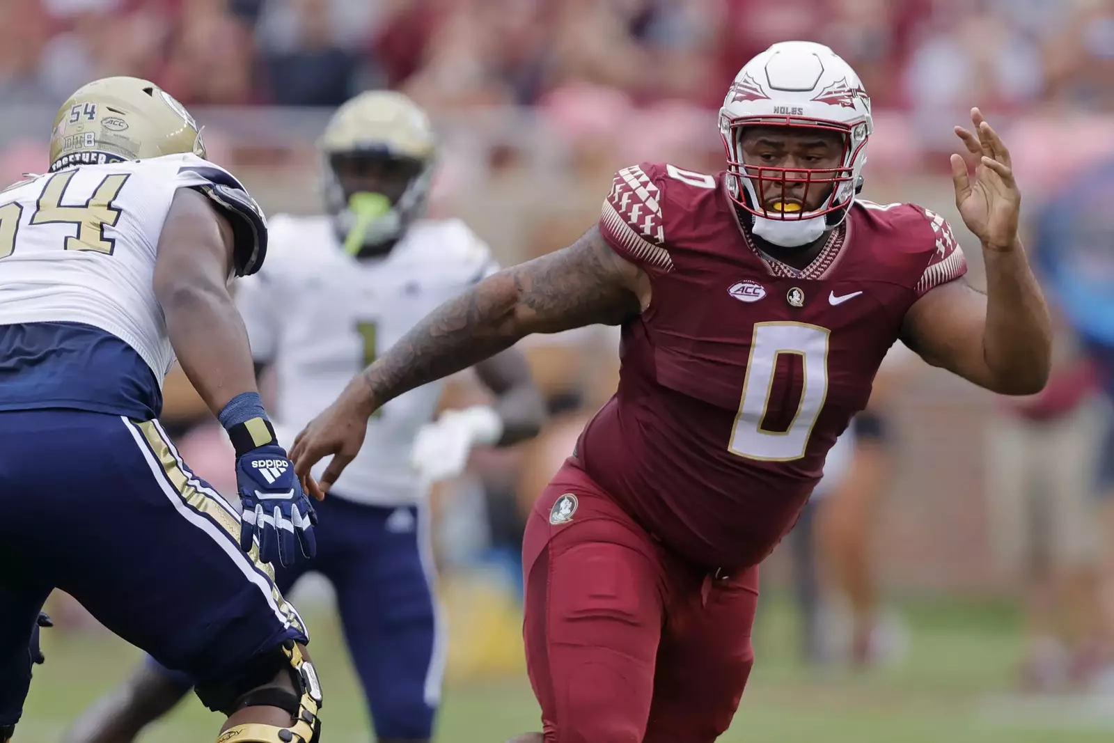 Florida State University Athletics