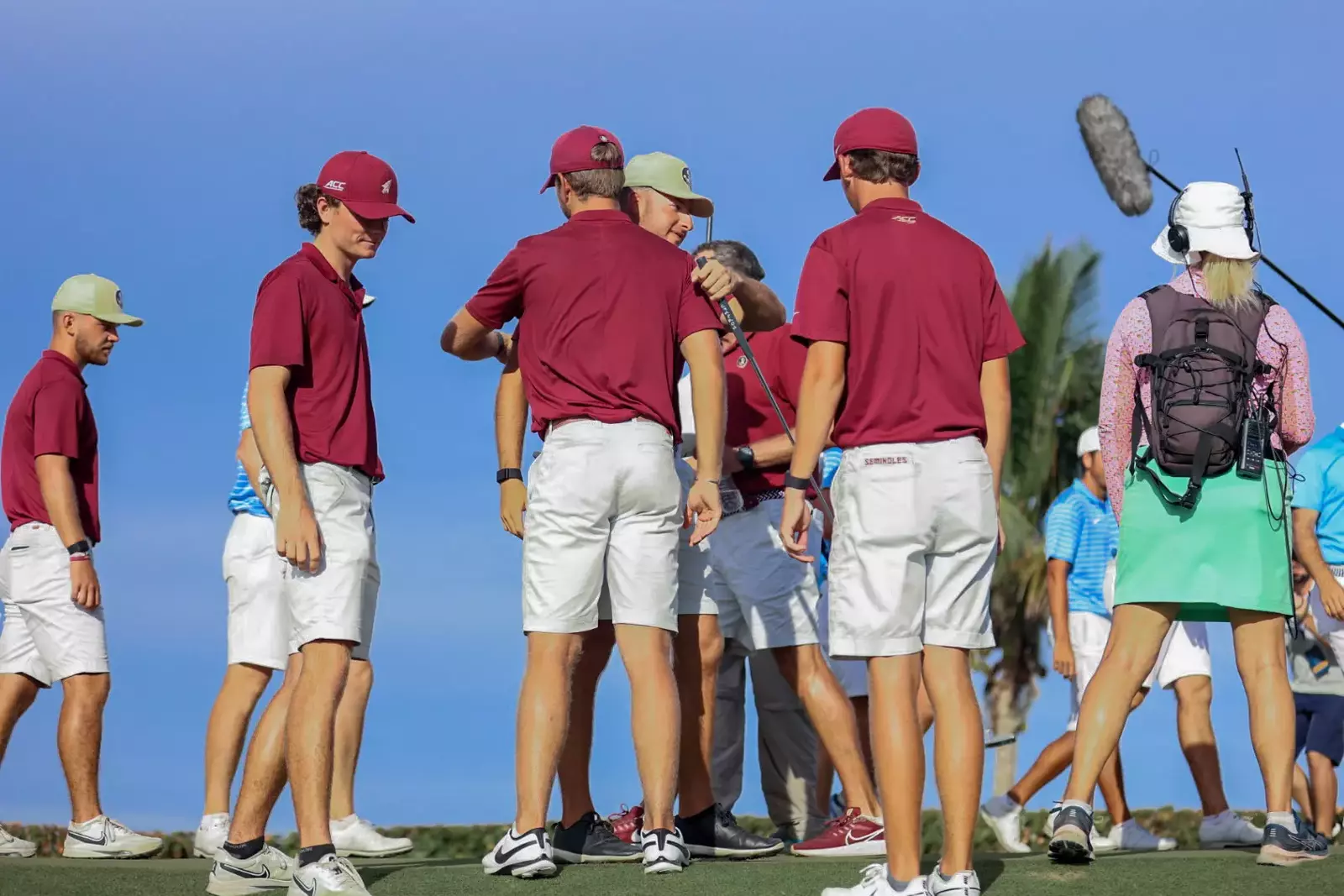 Florida State University Athletics