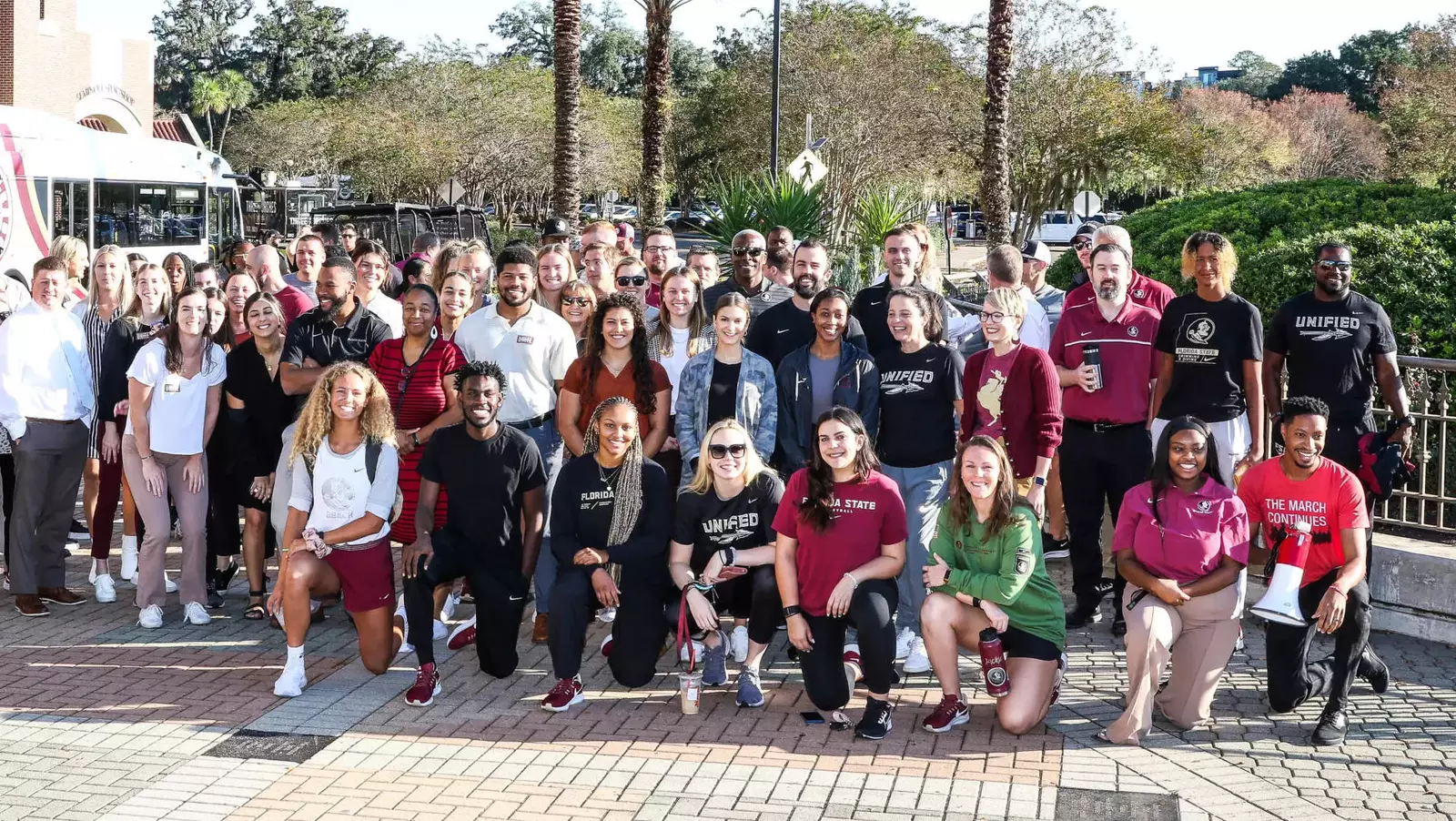 Florida State University Athletics