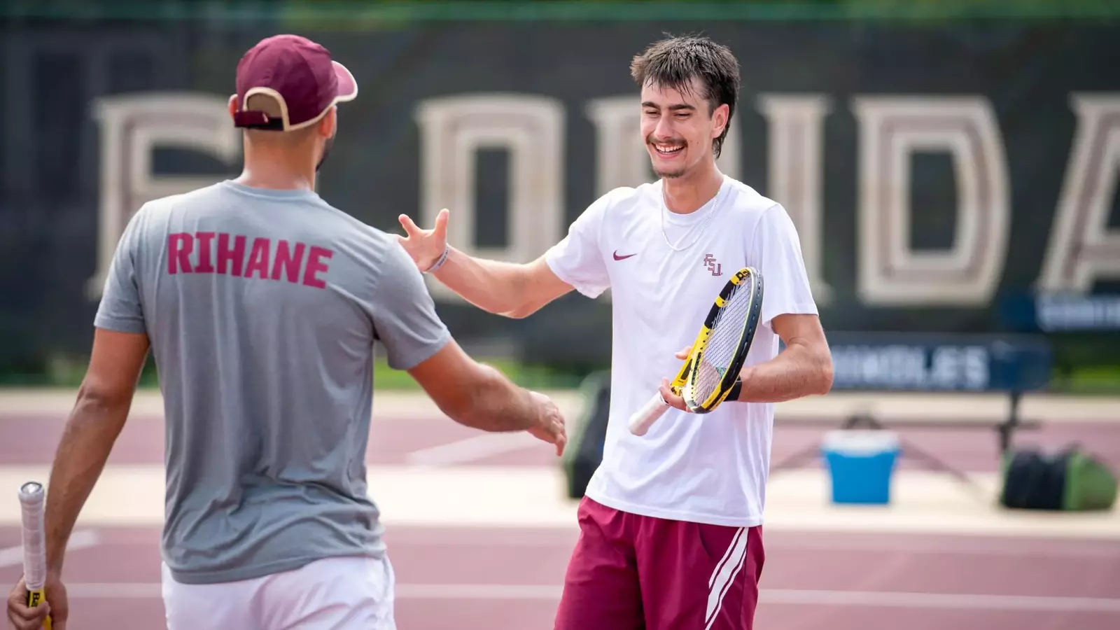Florida State University Athletics