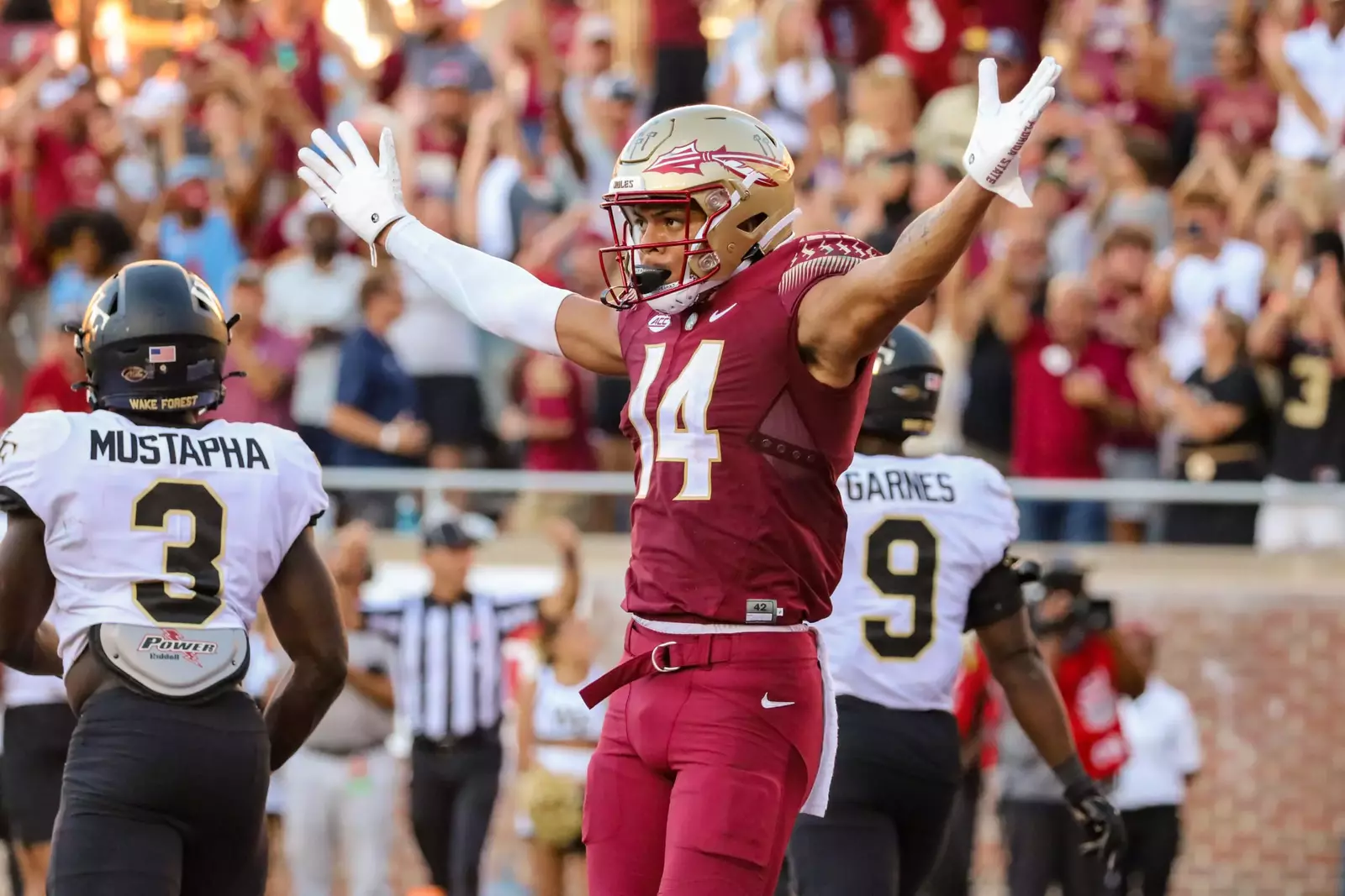 Florida State University Athletics