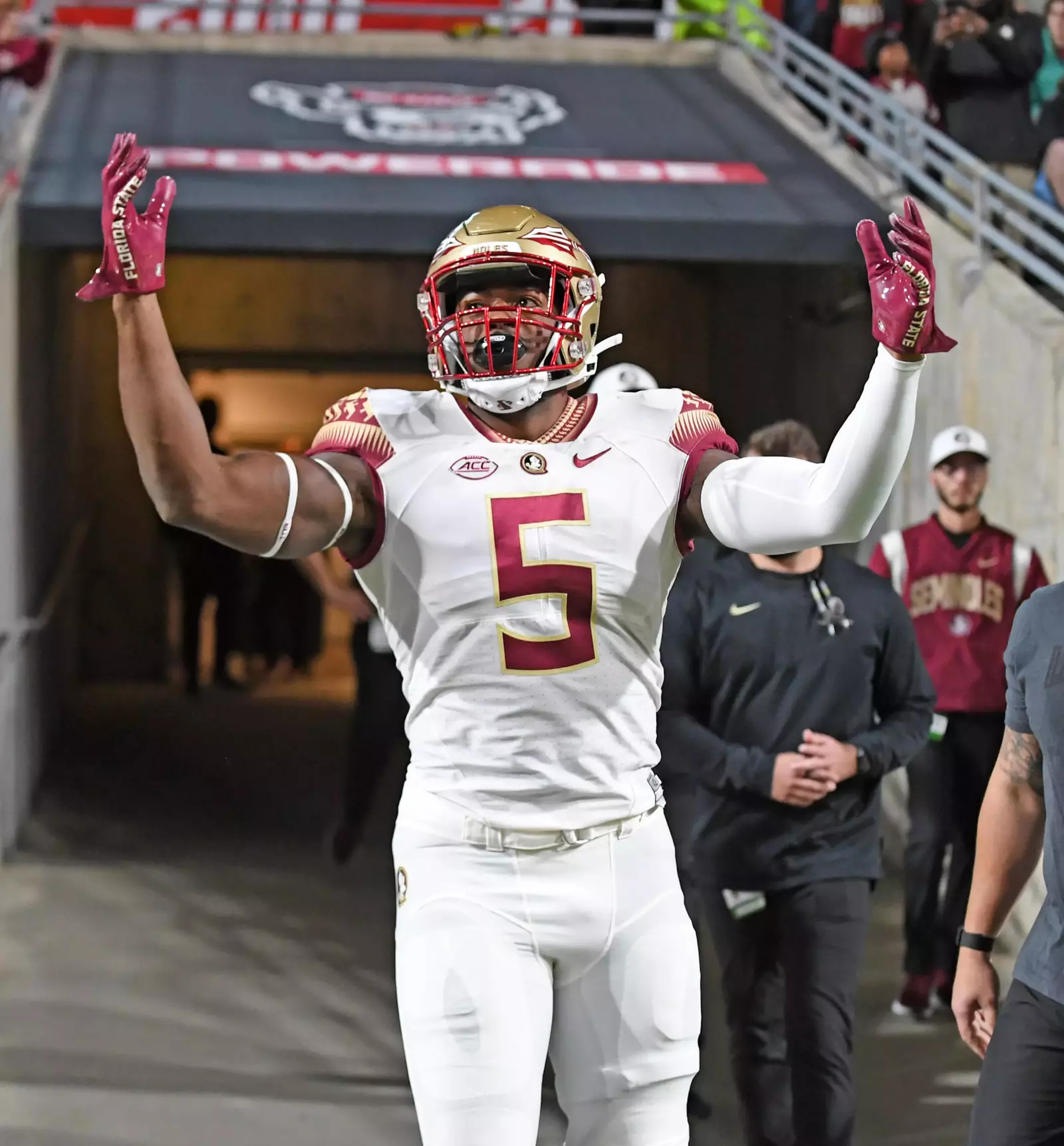 Florida State University Athletics