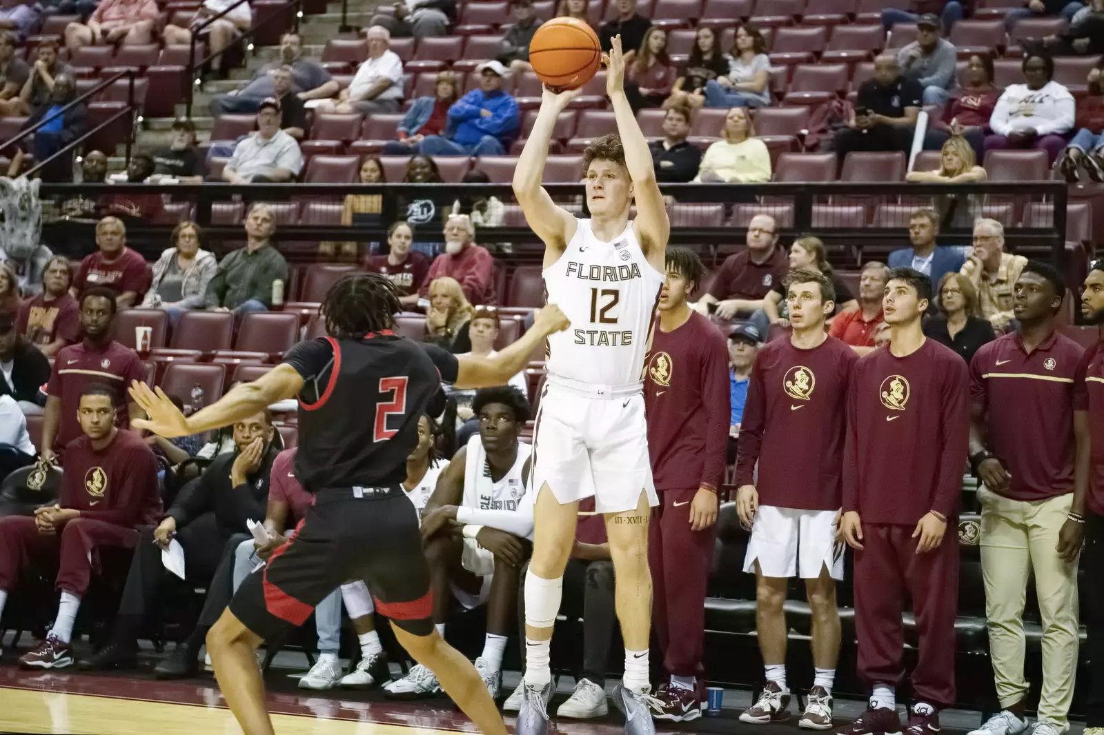 Florida State University Athletics