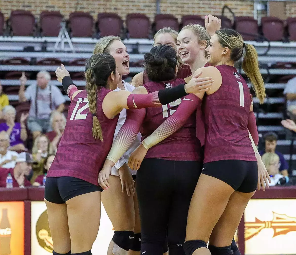 Florida State University Athletics