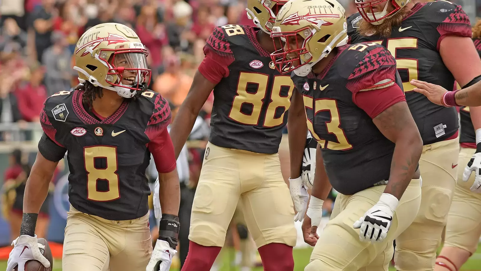 Florida State University Athletics