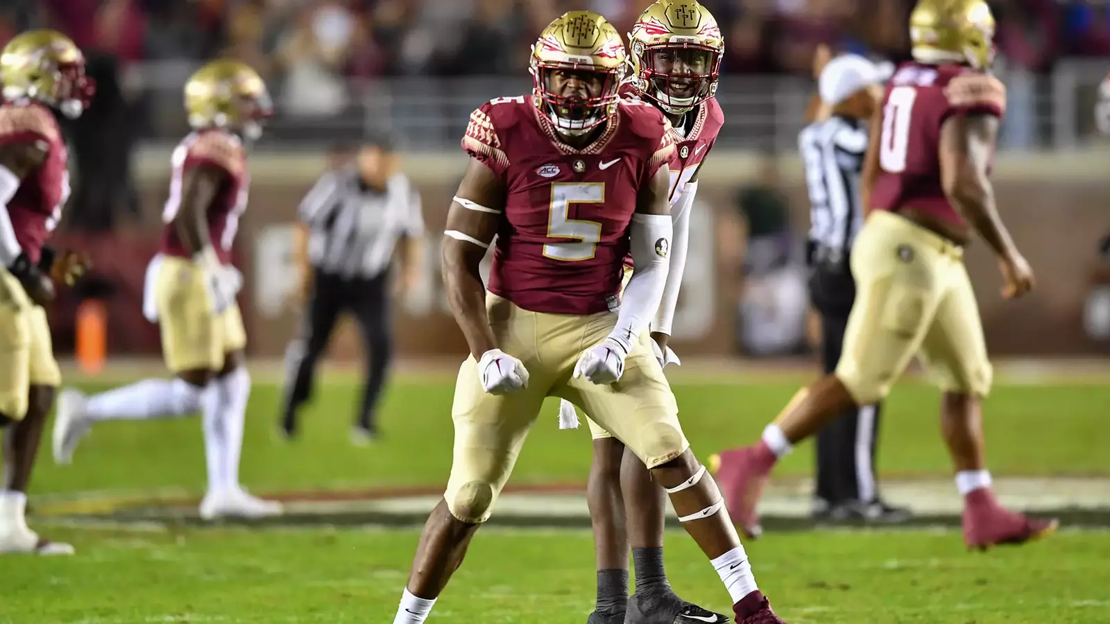 Florida State University Athletics