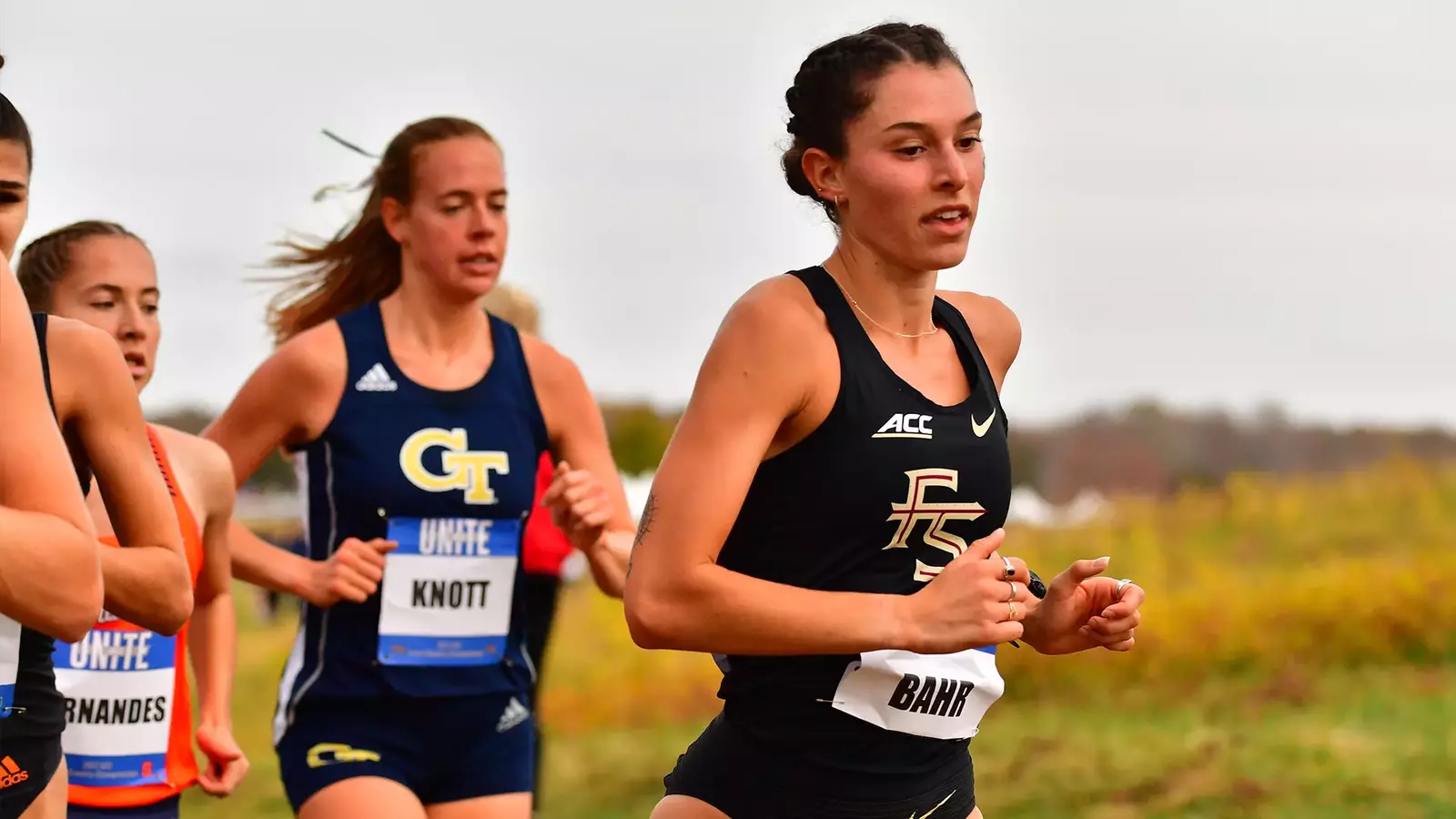 Florida State University Athletics