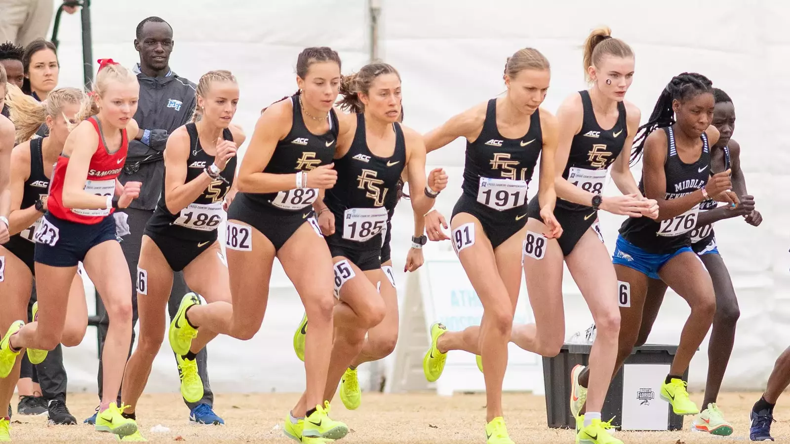 Florida State University Athletics