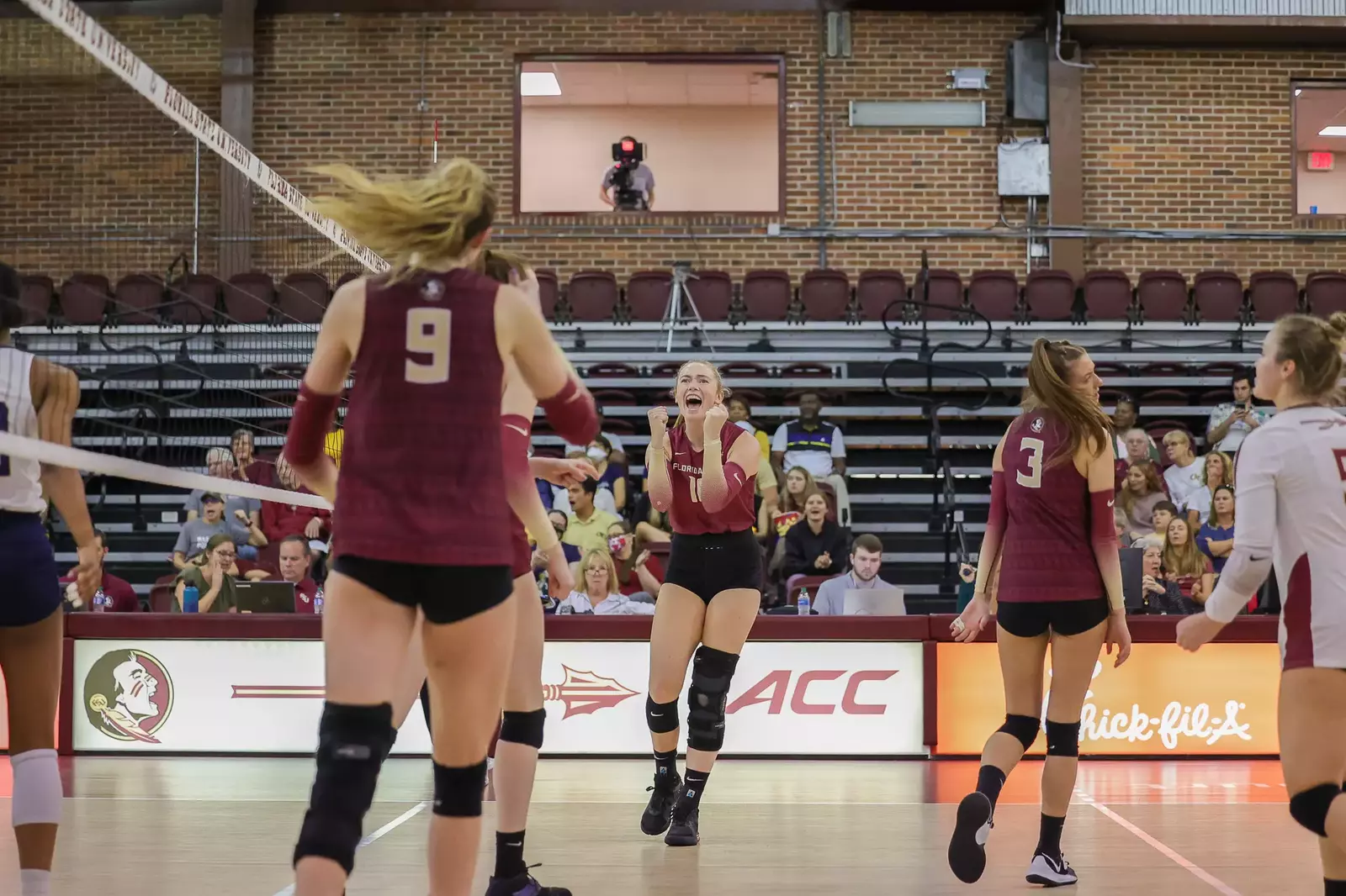 Florida State University Athletics