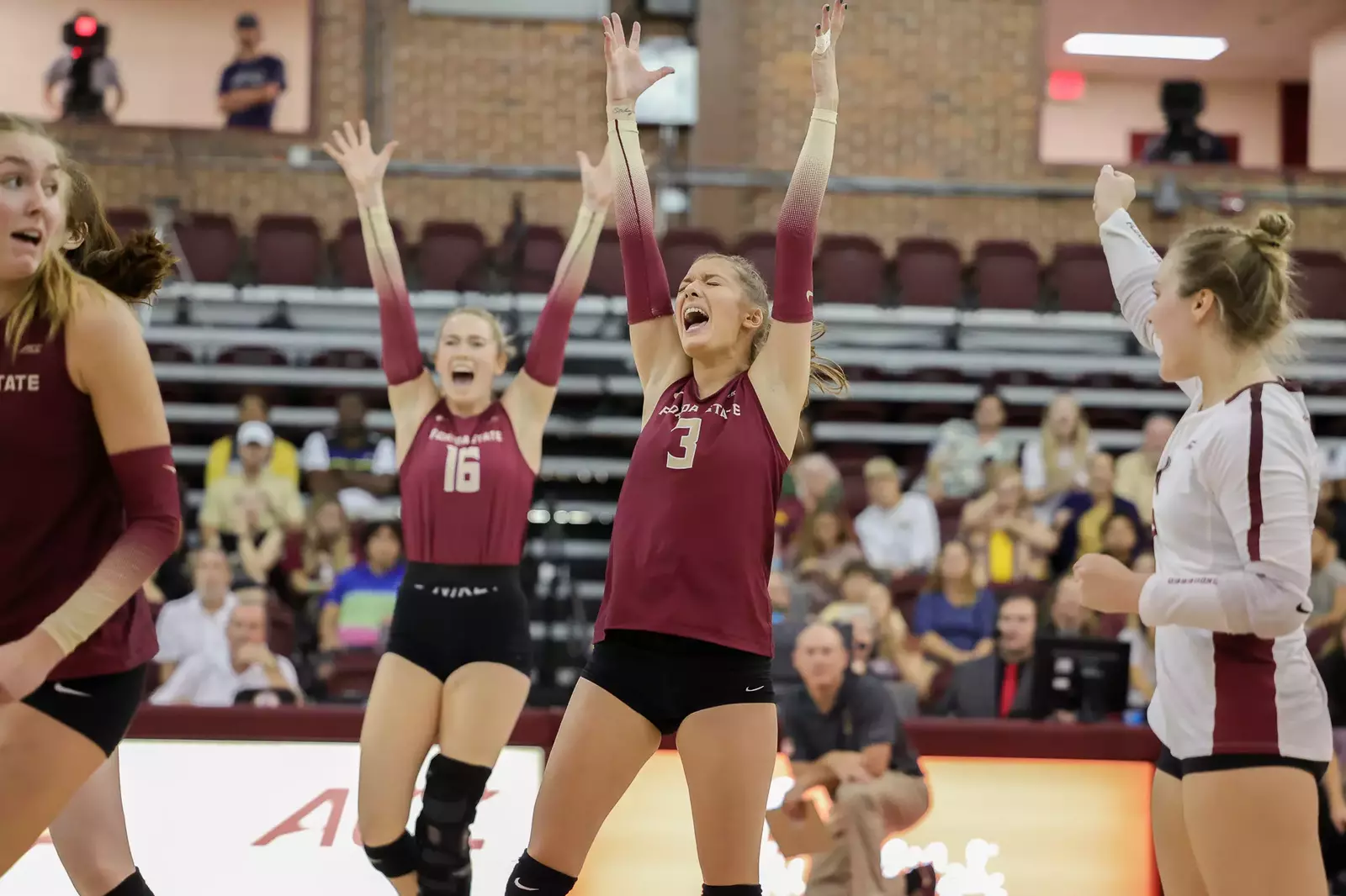 Florida State University Athletics