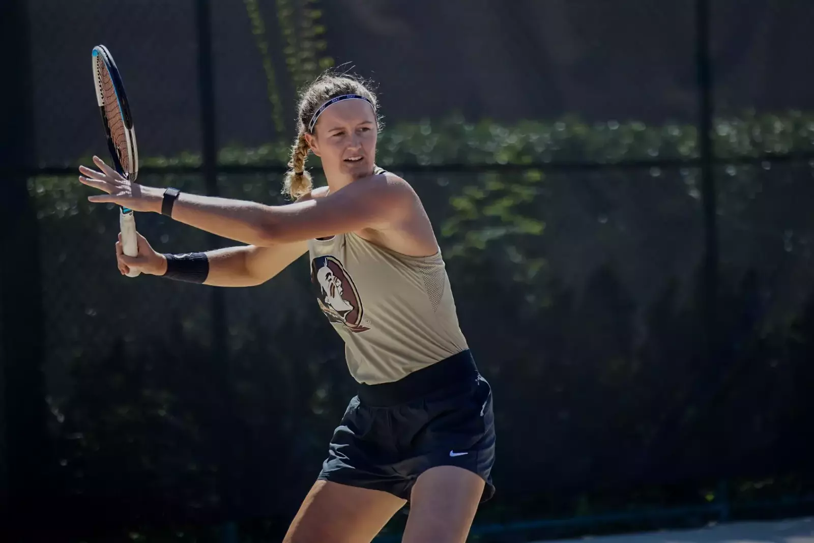 Florida State University Athletics