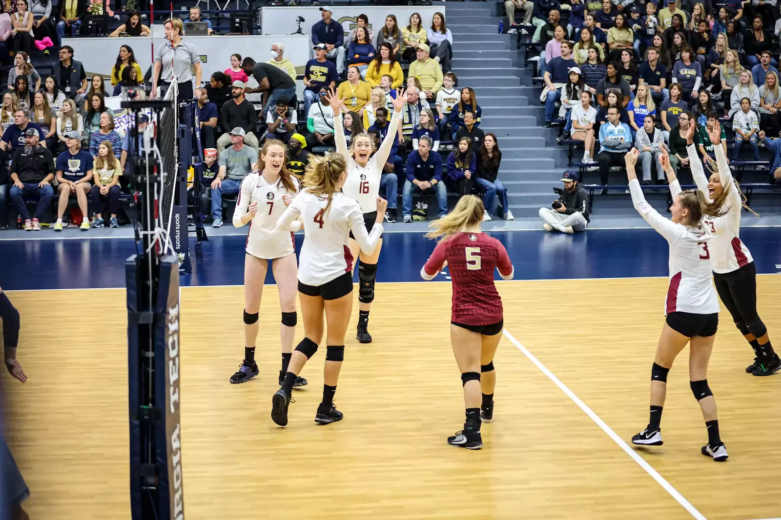 Florida State University Athletics