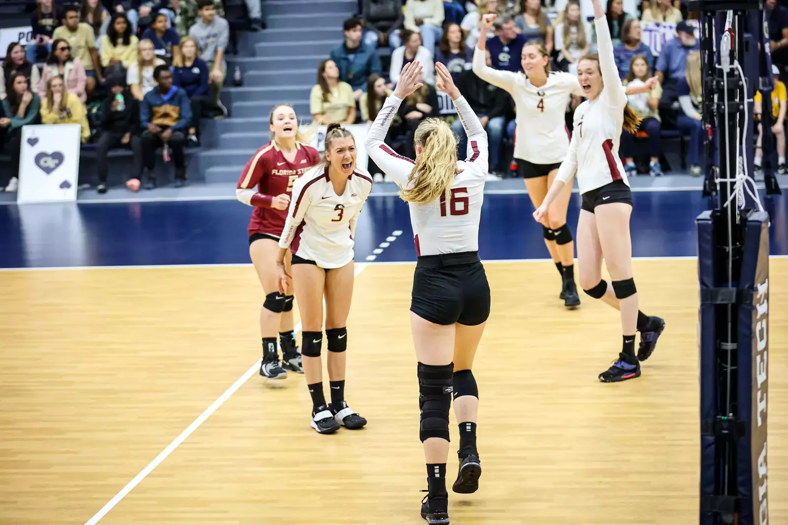 Florida State University Athletics