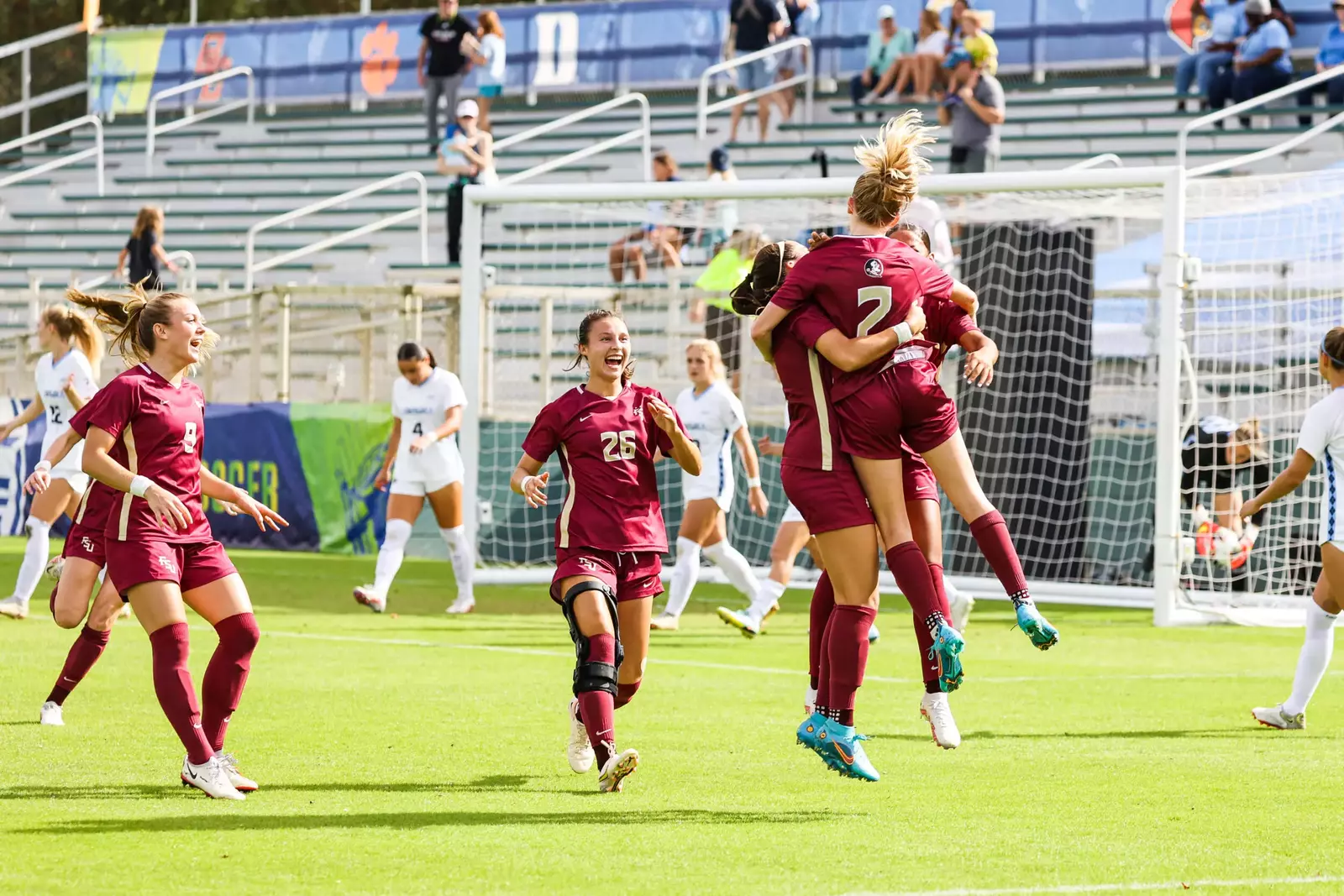 Florida State University Athletics