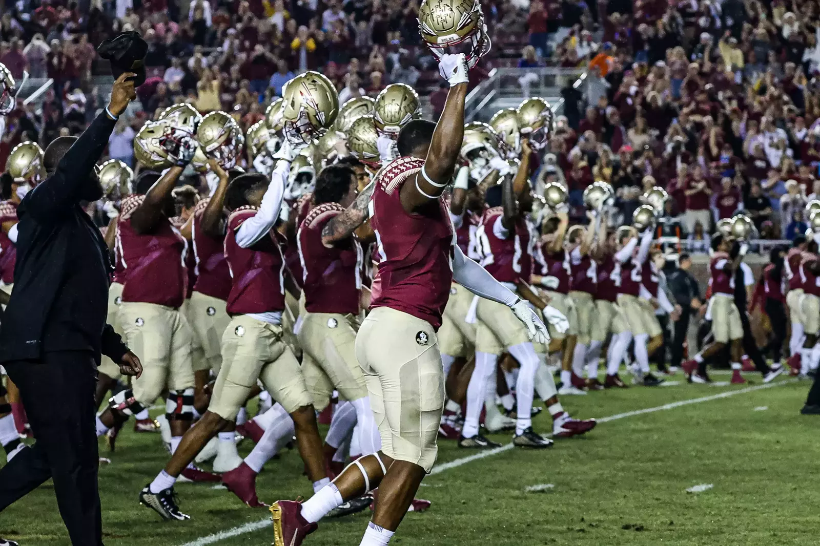 Florida State University Athletics