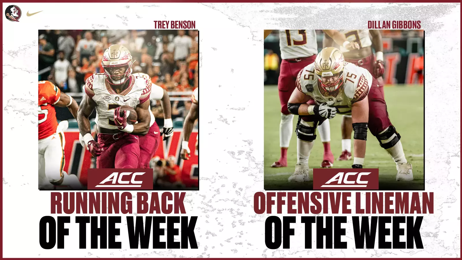 Florida State University Athletics